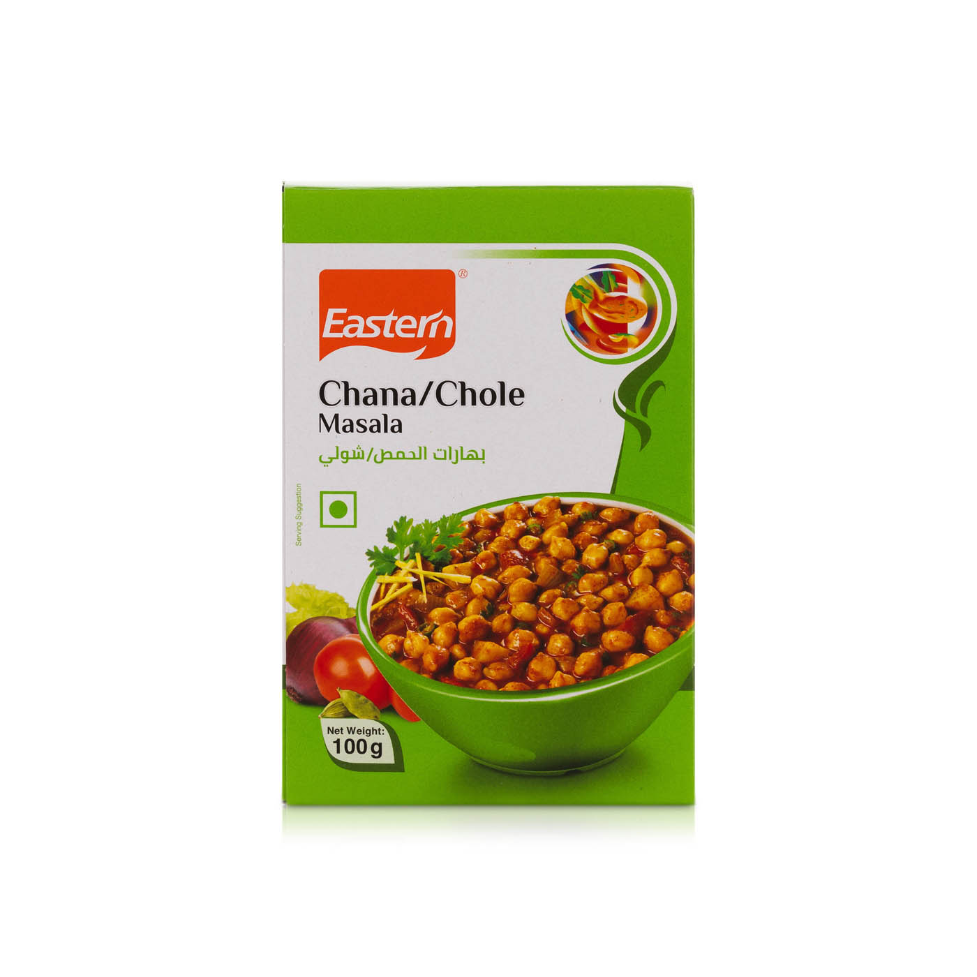 Eastern Chana Masala 100g - Spinneys UAE