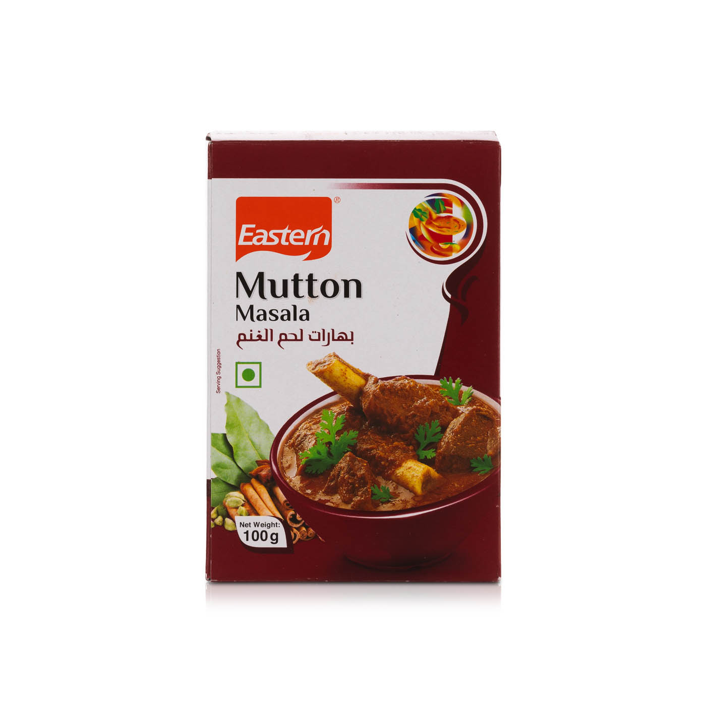 Eastern Mutton Masala 100g - Spinneys United Arab Emirates