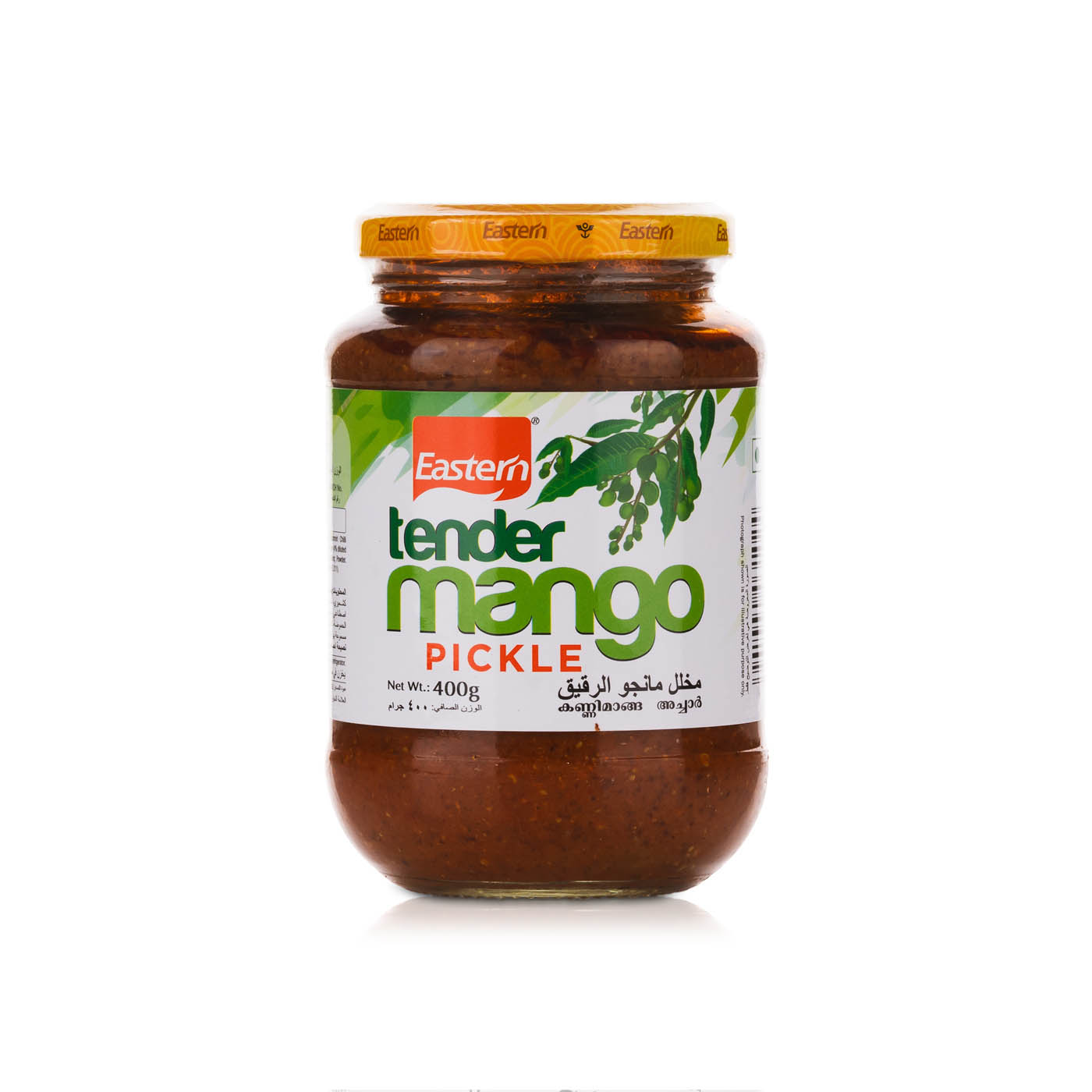 Eastern Tender Mango Pickle 400g - Spinneys United Arab Emirates