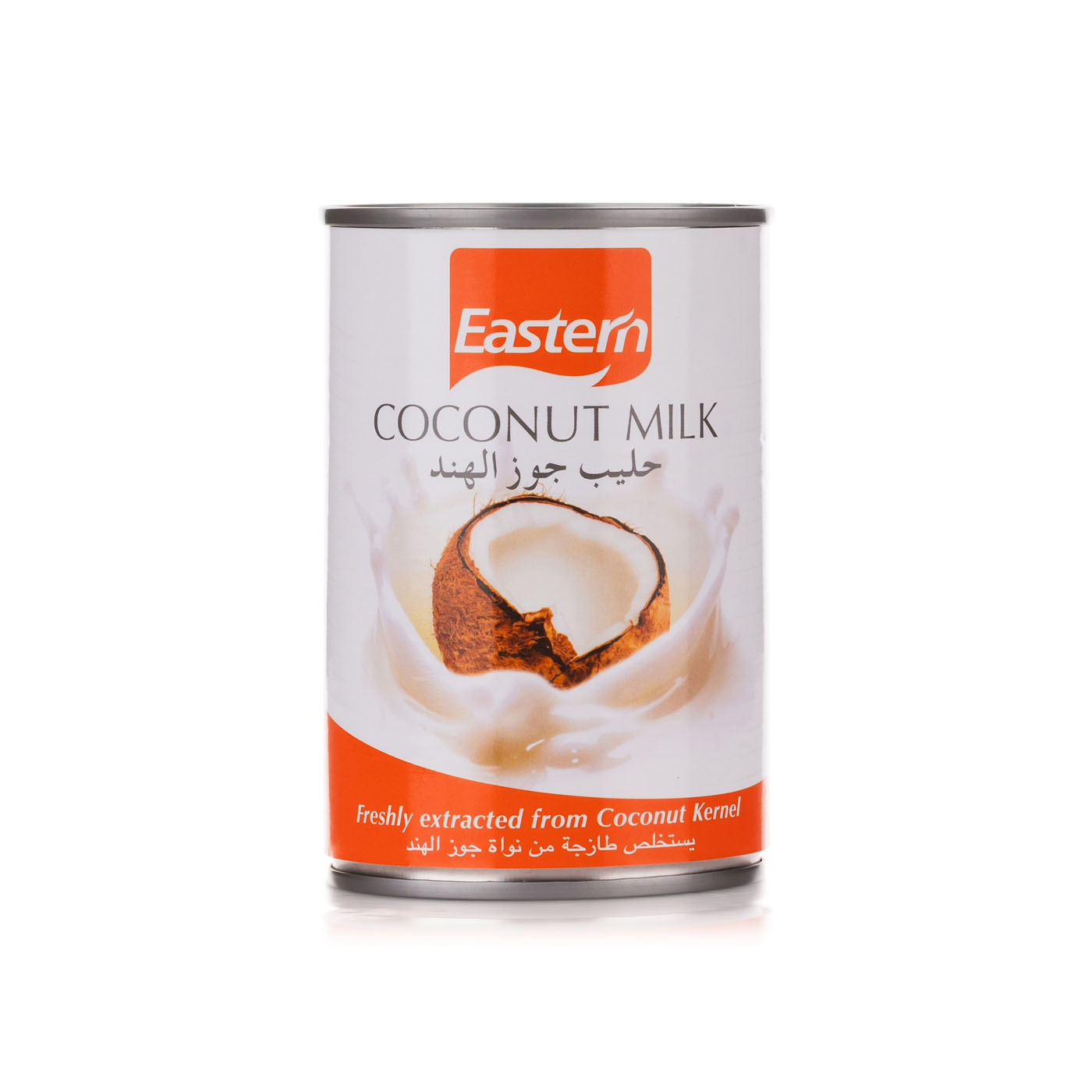 Eastern Coconut Milk Tin 400ml - Spinneys UAE