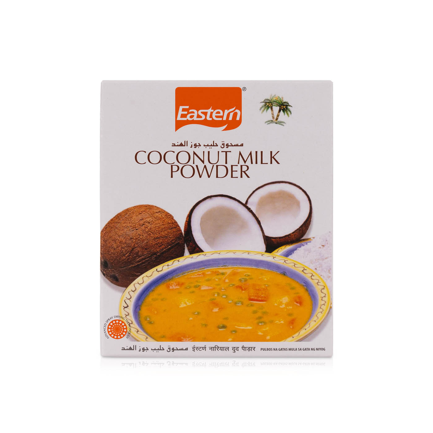 Eastern Coconut Milk Powder 125g - Spinneys UAE