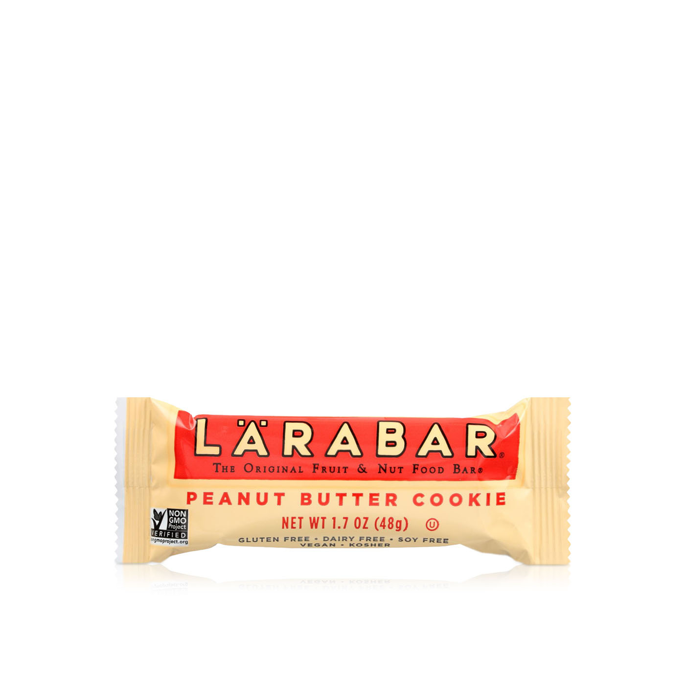 Larabar Peanut Butter Cookie 45g - Spinneys UAE