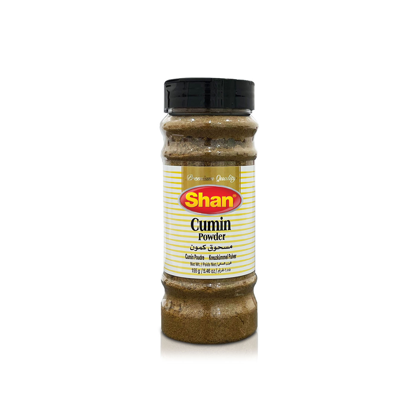 Shan Cumin Powder Bottle 155g - Spinneys UAE