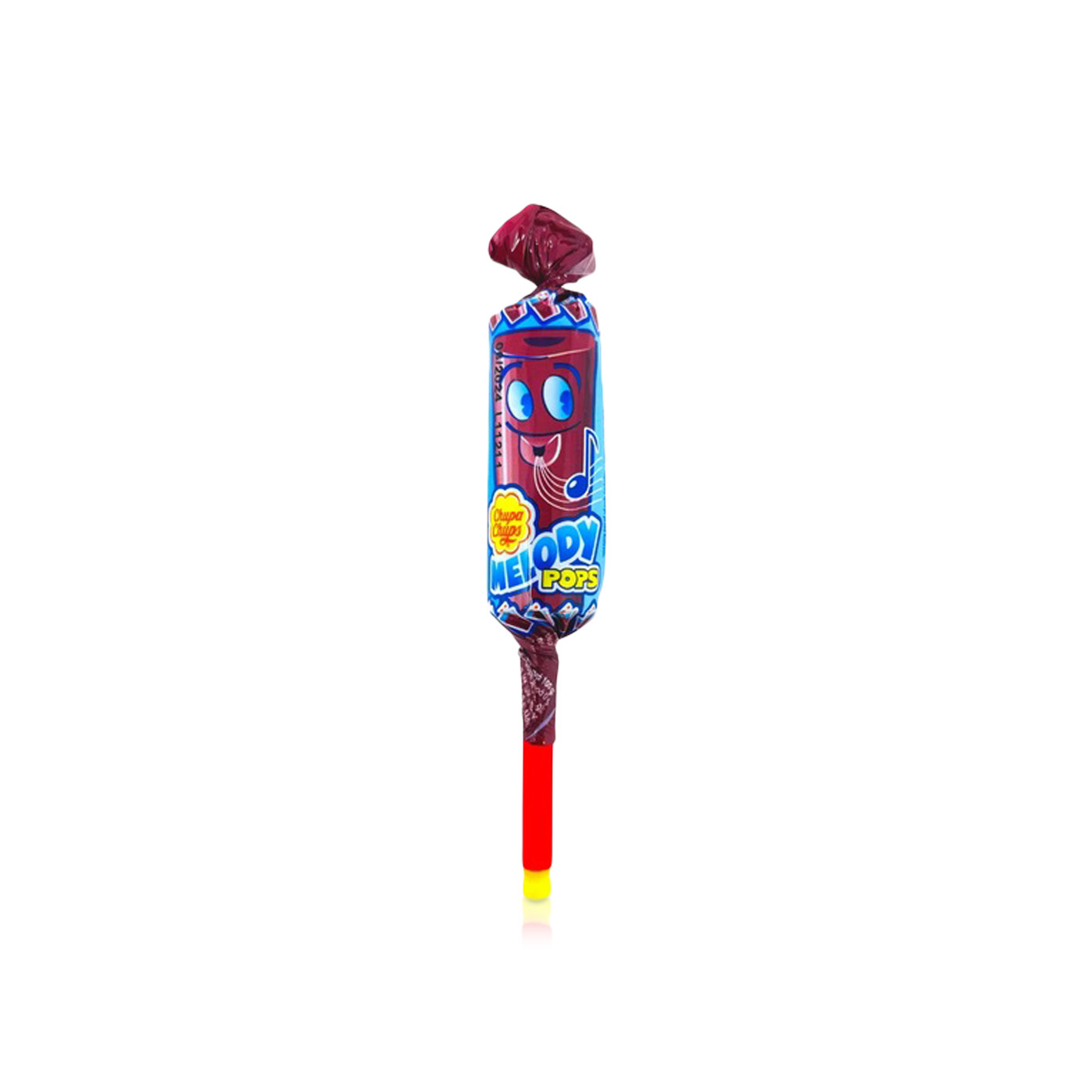 Chupa Chups Melody Pops Cola 15g - Spinneys UAE