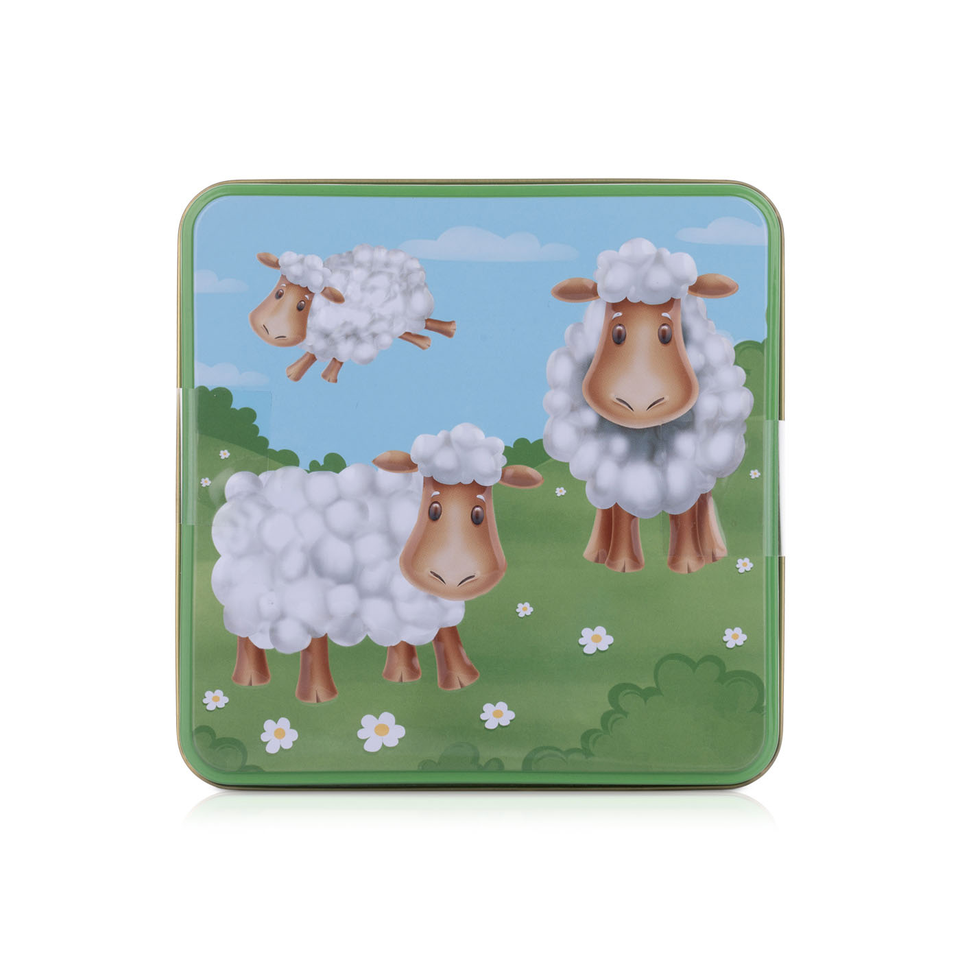 Grandma Wild's Chocolate Chip Clotted Cream Shortbread Biscuits ...