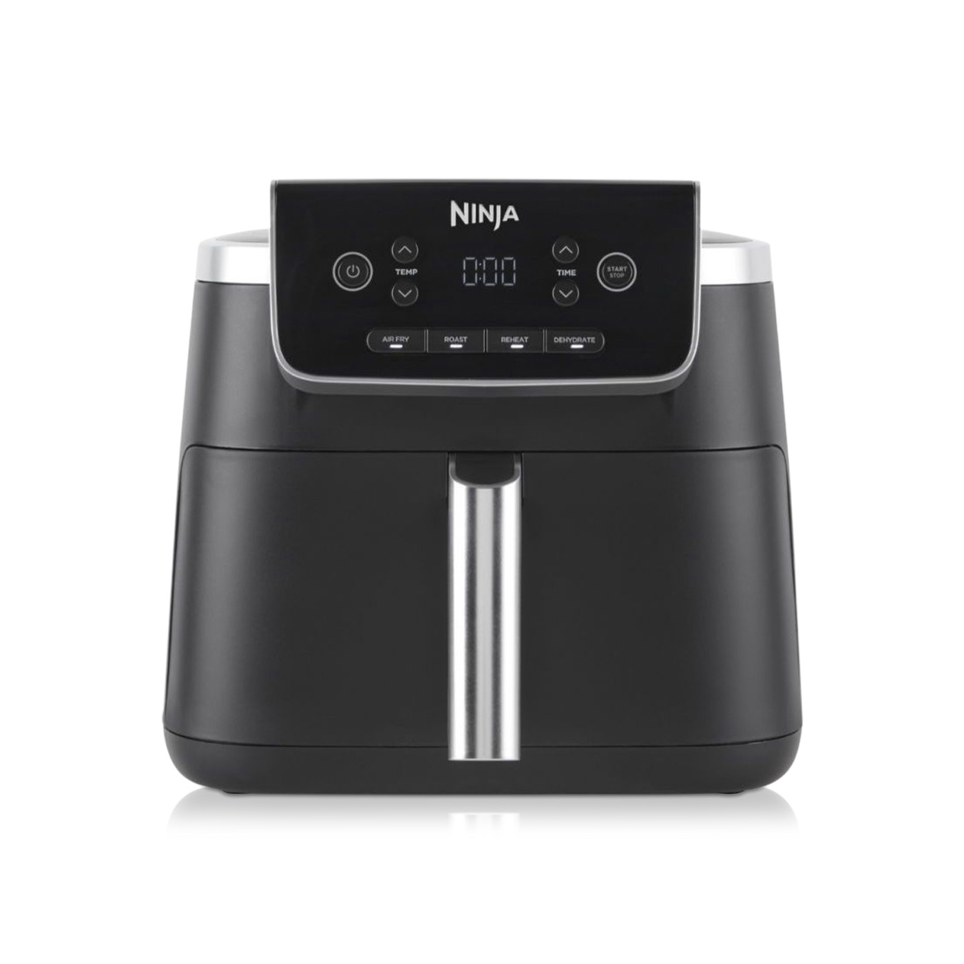 Ninja 4In1 Pro Air Fryer 4.7L - Spinneys United Arab Emirates