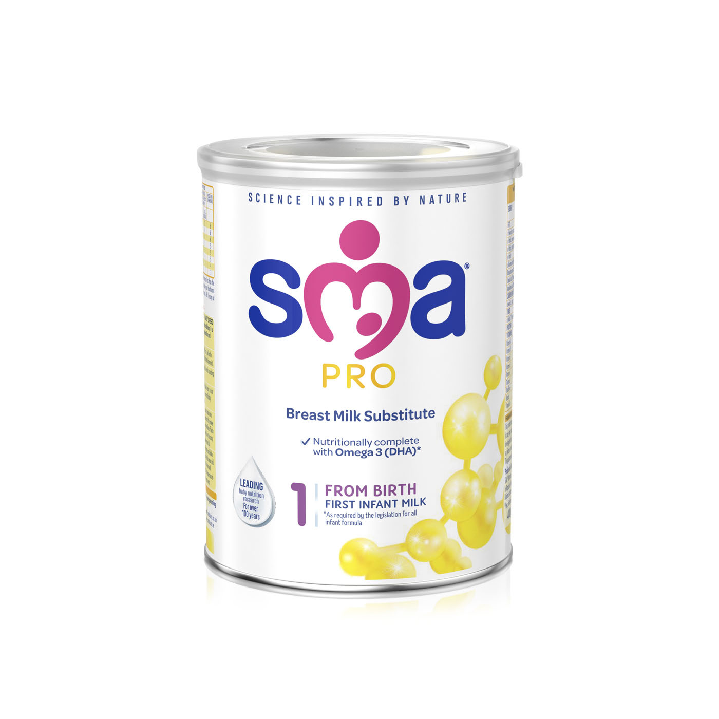 Sma Pro First Infant Milk from Birth 400g - Spinneys UAE