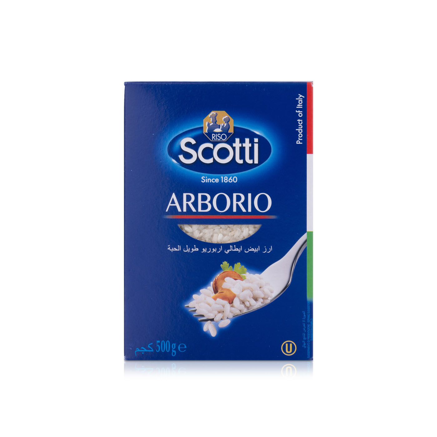 Riso Scotti Arborio Rice 500g - Spinneys UAE