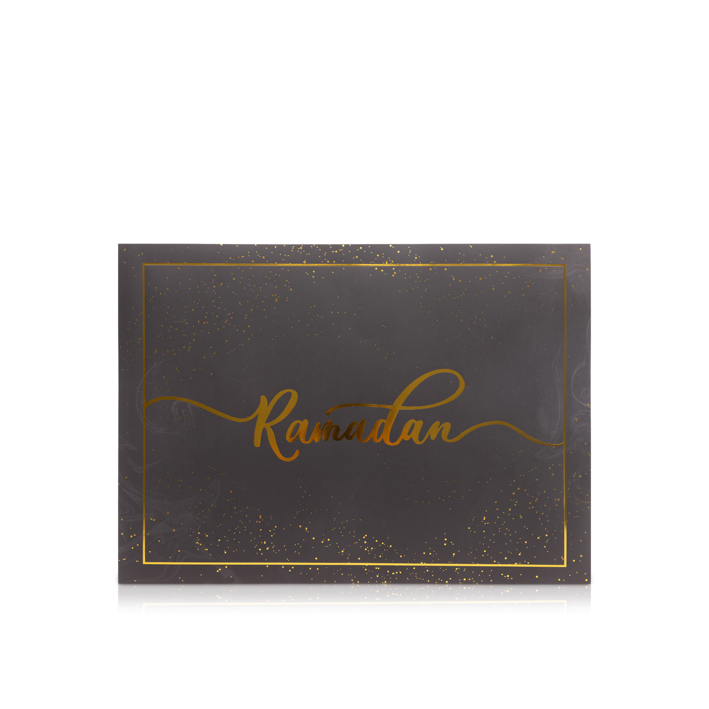 Trishi Table Mat Ramadan Kareem x 8 - Spinneys United Arab Emirates