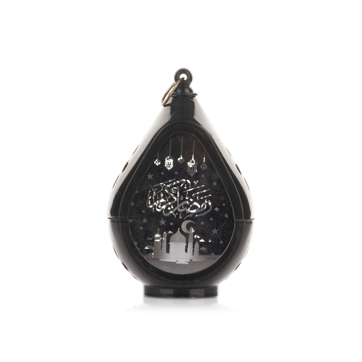 Trishi Ramadan Lamp Decor Light - Spinneys UAE
