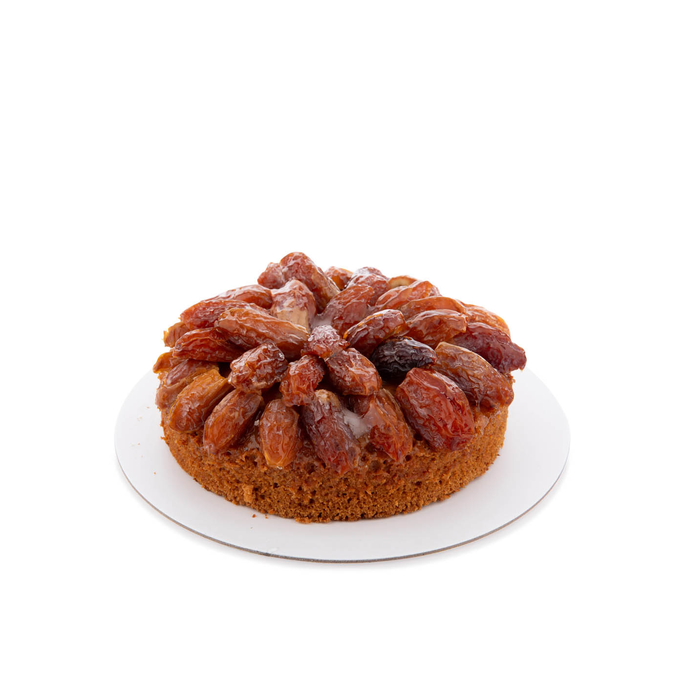 Date Pound Cake 600g - Spinneys United Arab Emirates