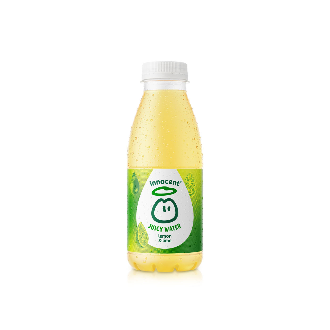 Innocent Juicy Water with Bubbles Raspberry and Blackcurrant 330ml ...