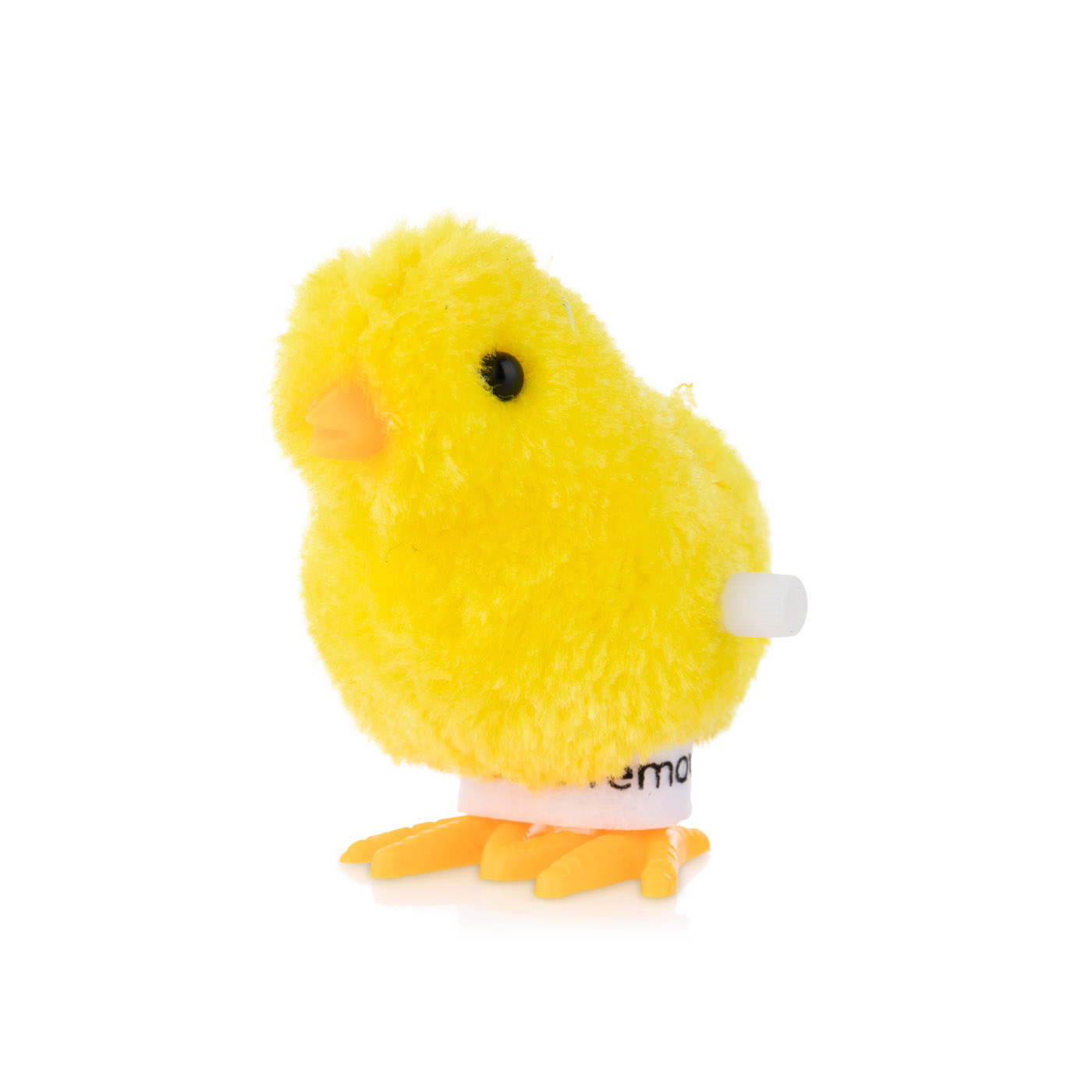 John Lewis Wind Up Easter Chick Plush - Spinneys United Arab Emirates