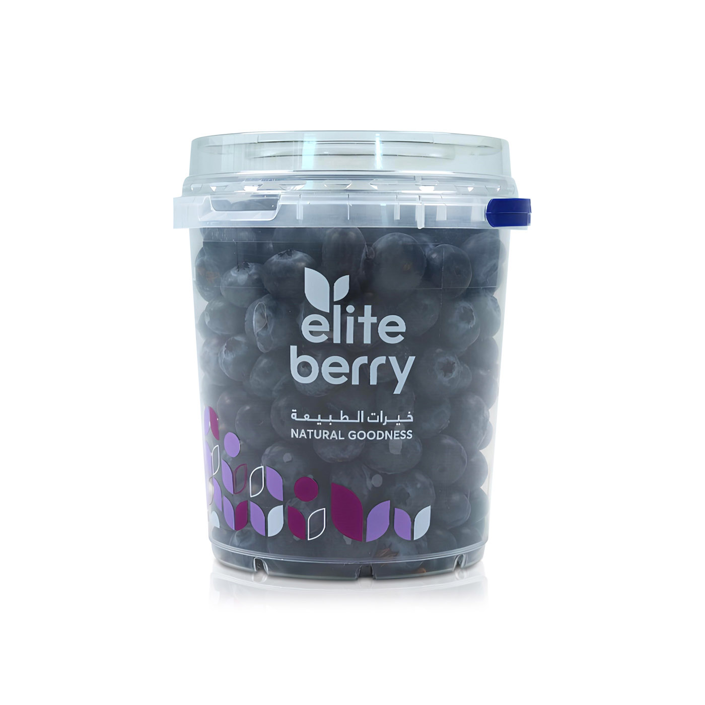 Elite Blueberries 300g - Spinneys United Arab Emirates
