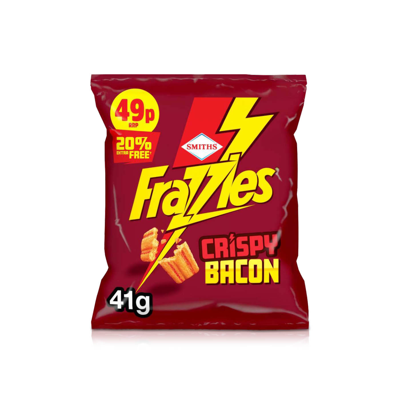 Smiths Frazzles 41g - Spinneys UAE