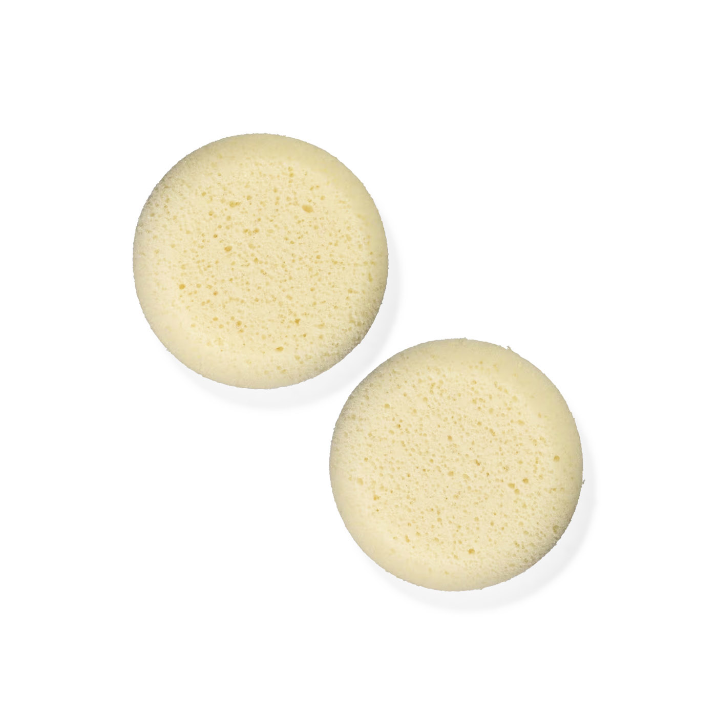 John Lewis Anyday Foam Sponge Twin Pack - Spinneys UAE