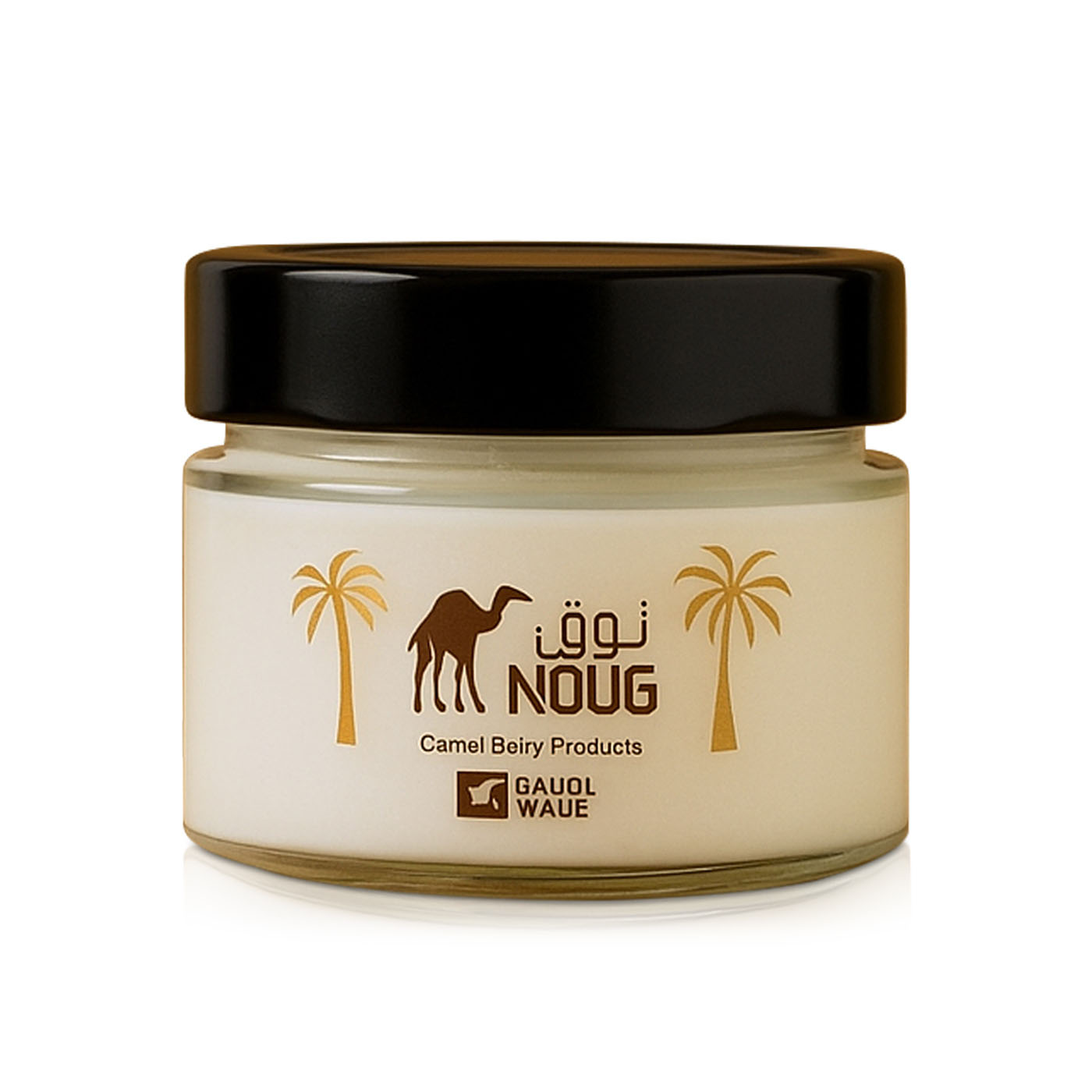Noug Camel Labneh 150g - Spinneys United Arab Emirates
