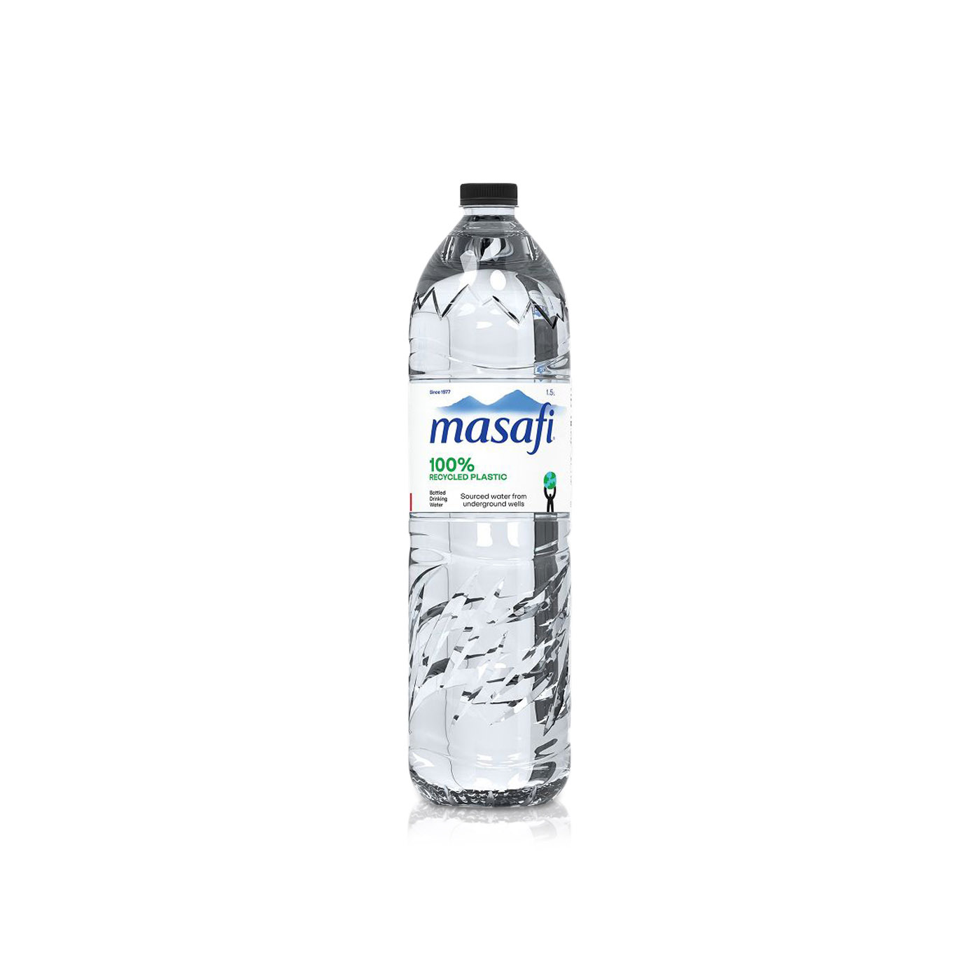 Masafi Mineral Water 1.5L - Spinneys UAE