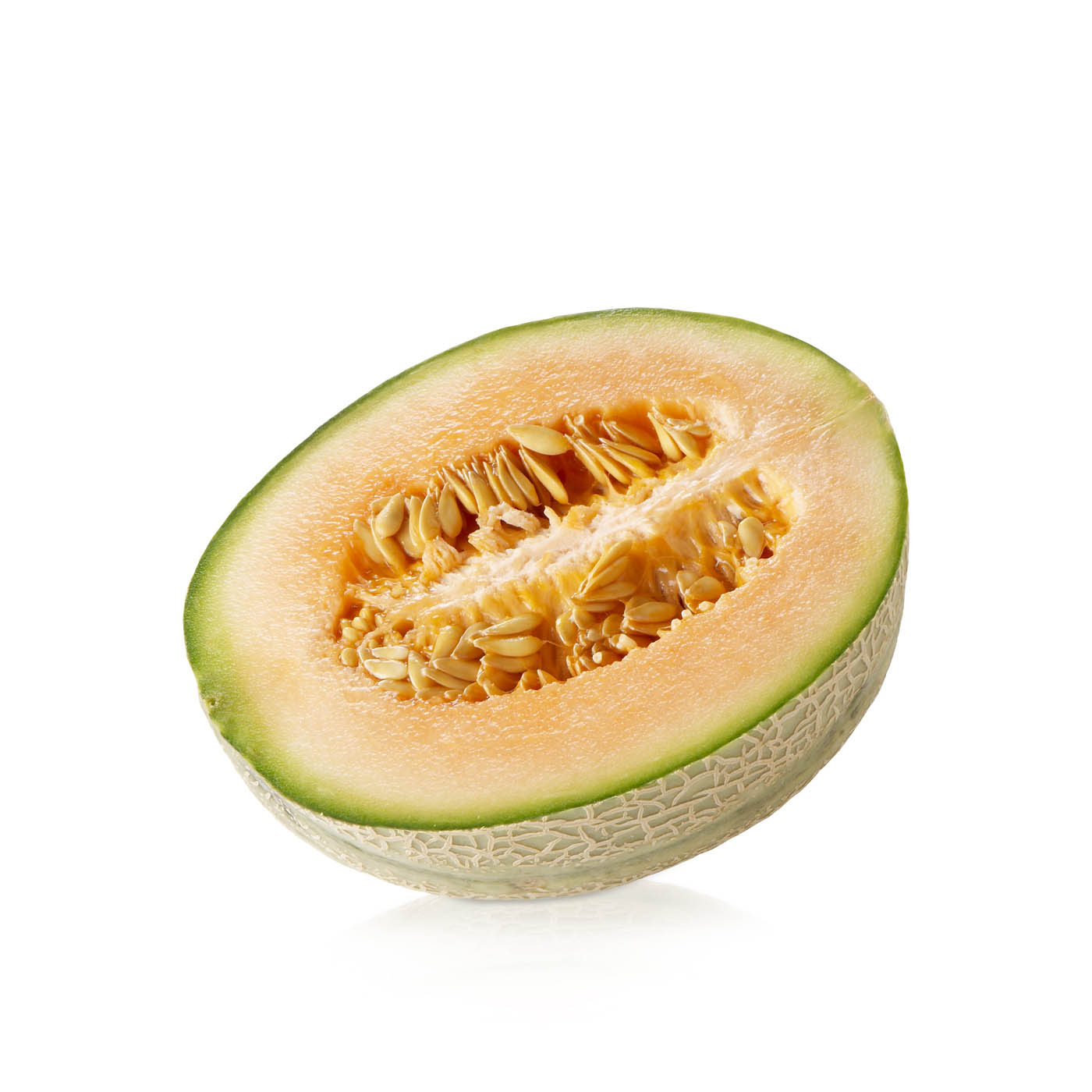 Rock Melon Value Halves - Spinneys United Arab Emirates