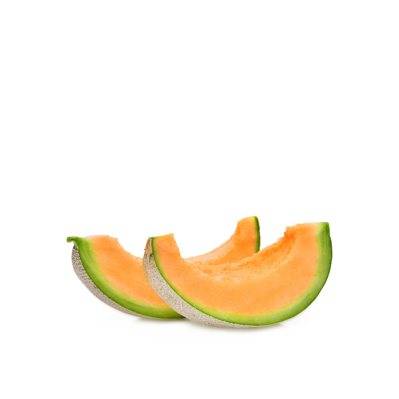 Rock Melon Value Slices - Spinneys United Arab Emirates