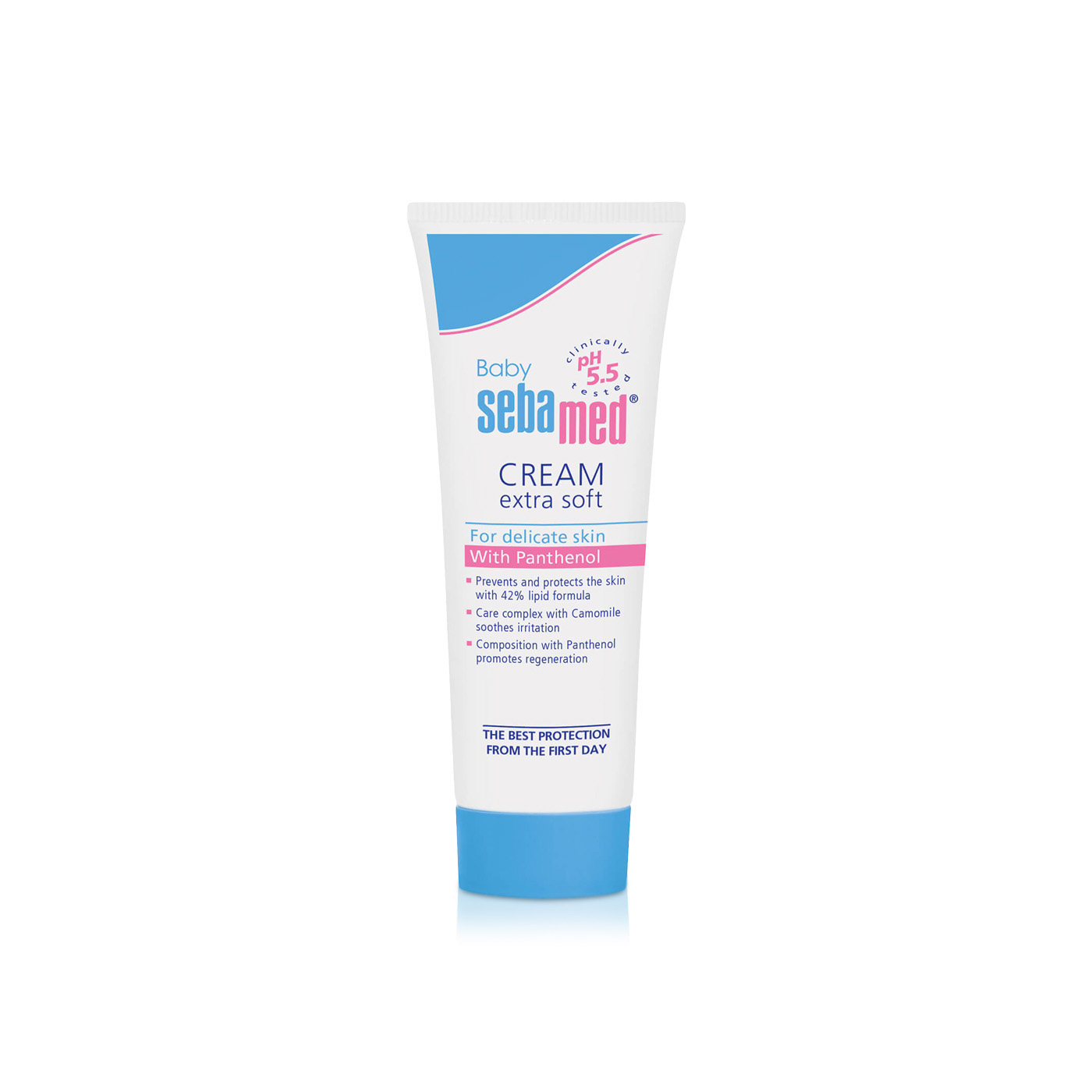 Sebamed Baby Cream Extra Soft 200ml - Spinneys United Arab Emirates