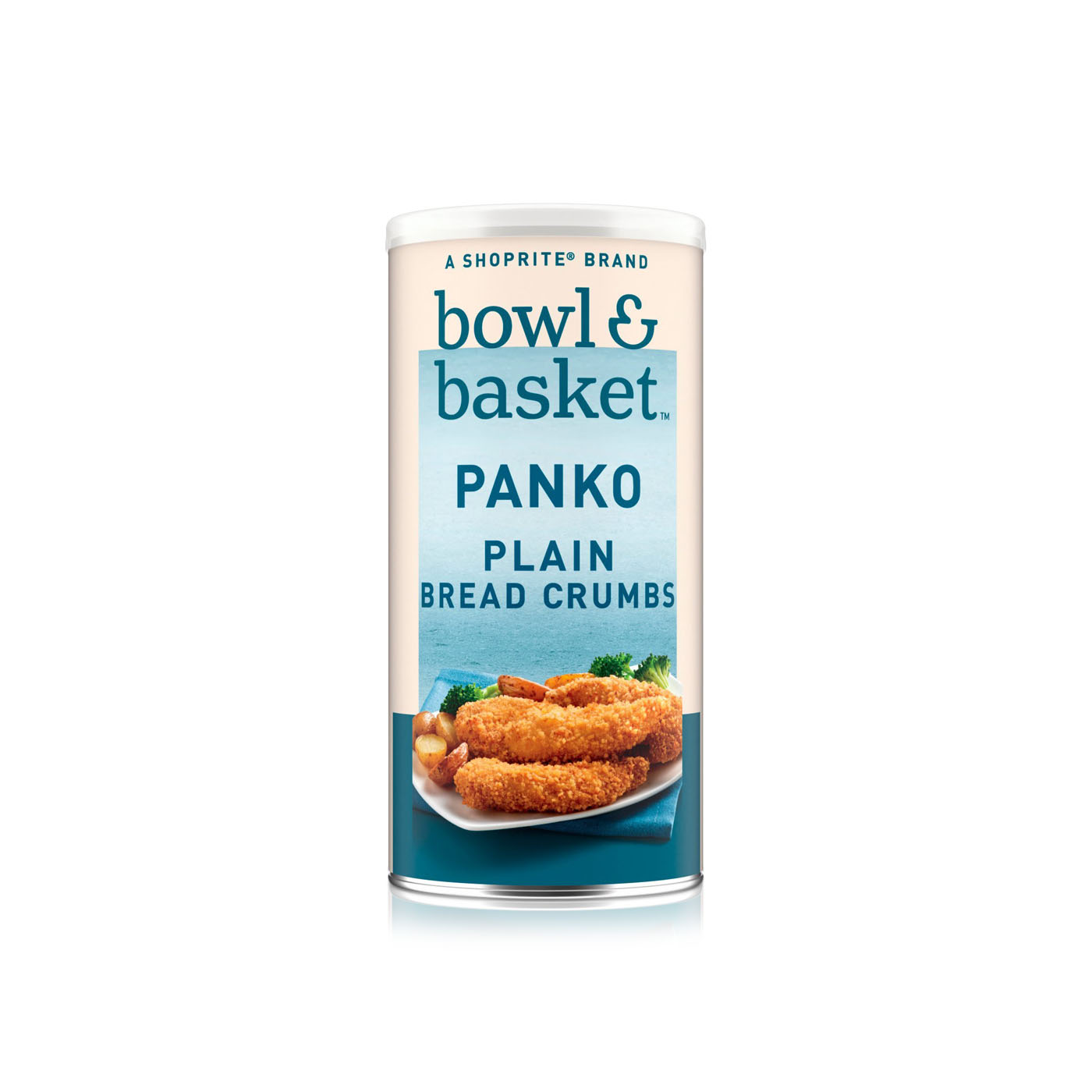 Bowl & Basket Panko Plain Breadcrumbs 425g - Spinneys United Arab Emirates
