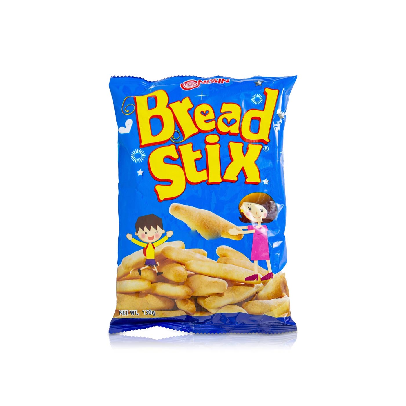 Monde Bread Stix Biscuits 130g - Spinneys UAE
