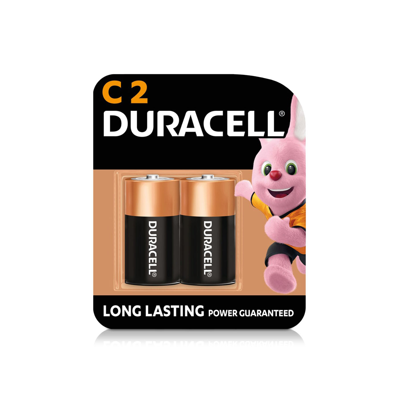 Duracell C2 Alkaline 1.5v Battery - Spinneys UAE