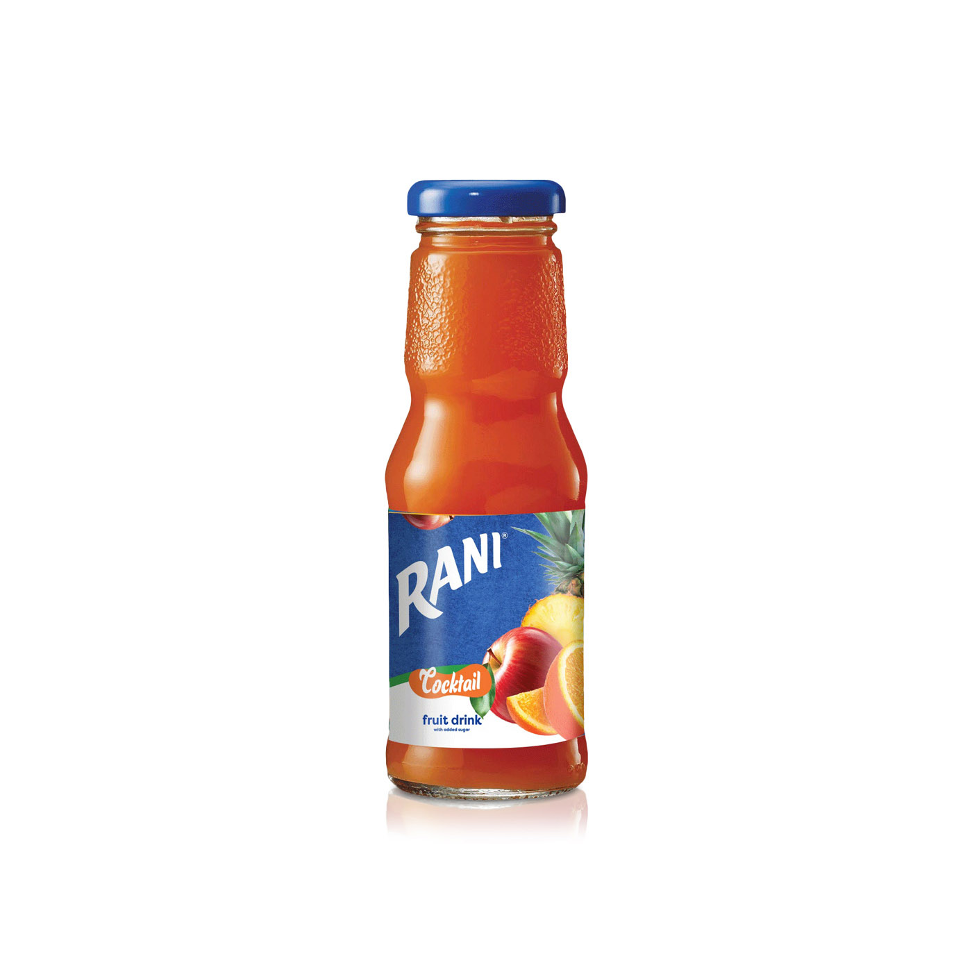 Rani Cocktail Fruit Drink 200ml - Spinneys United Arab Emirates
