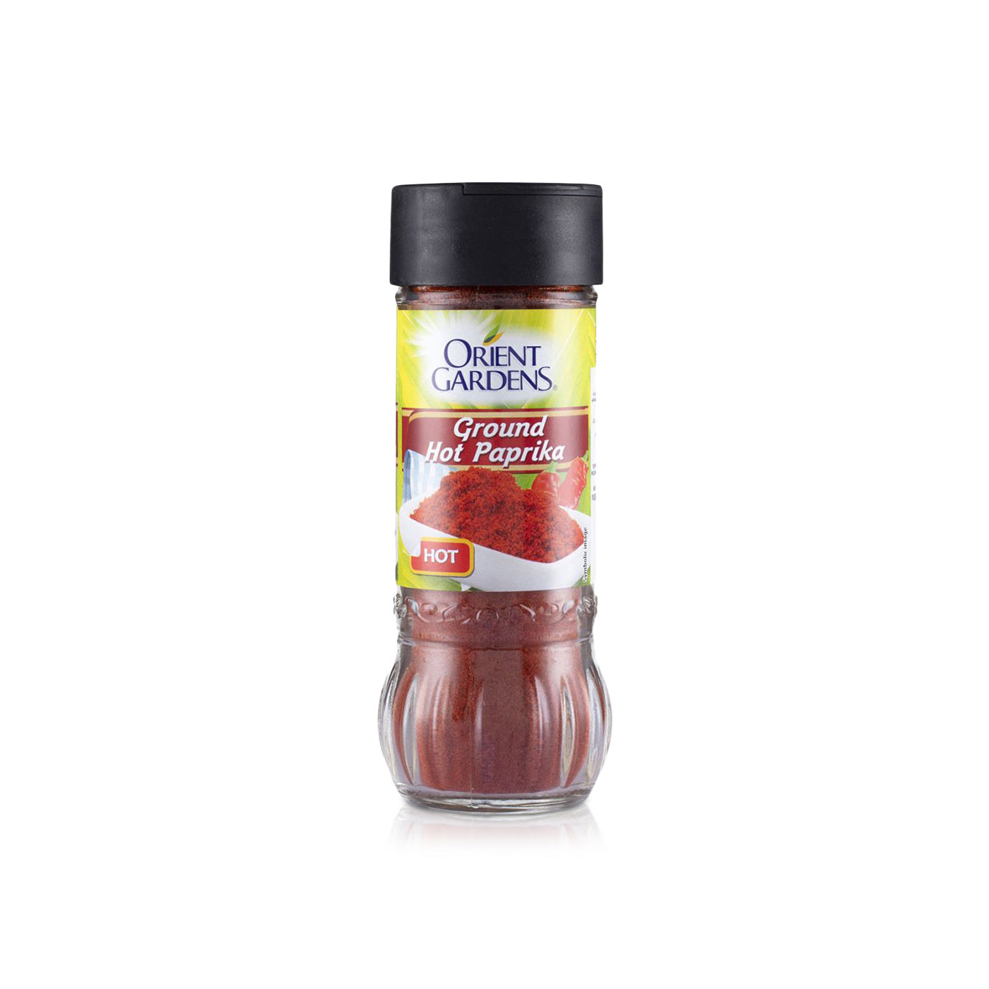 Orient Gardens Ground Hot Paprika 45g - Spinneys United Arab Emirates