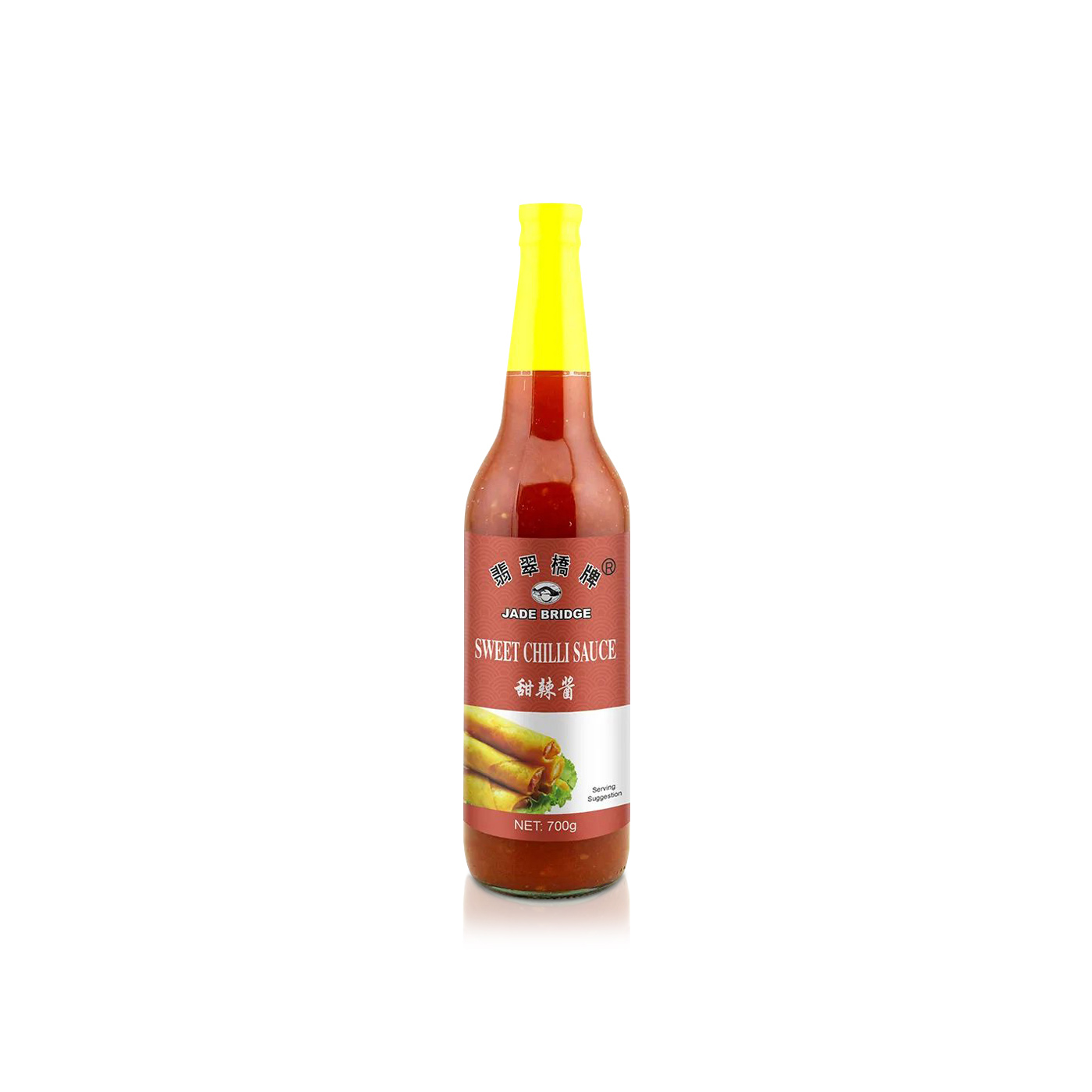 Jade Bridge Sweet Chilli Sauce 700g - Spinneys United Arab Emirates