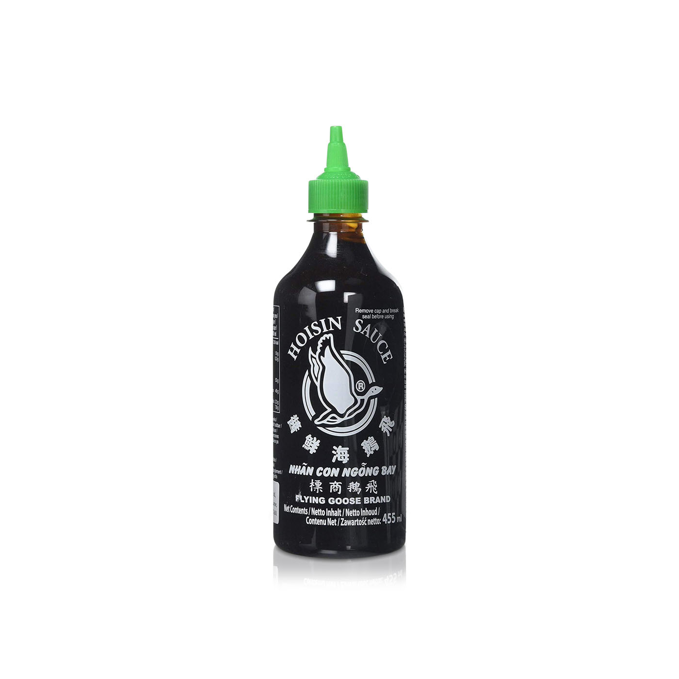 Flying Goose Brand Hoi Sin Sauce 445ml - Spinneys United Arab Emirates