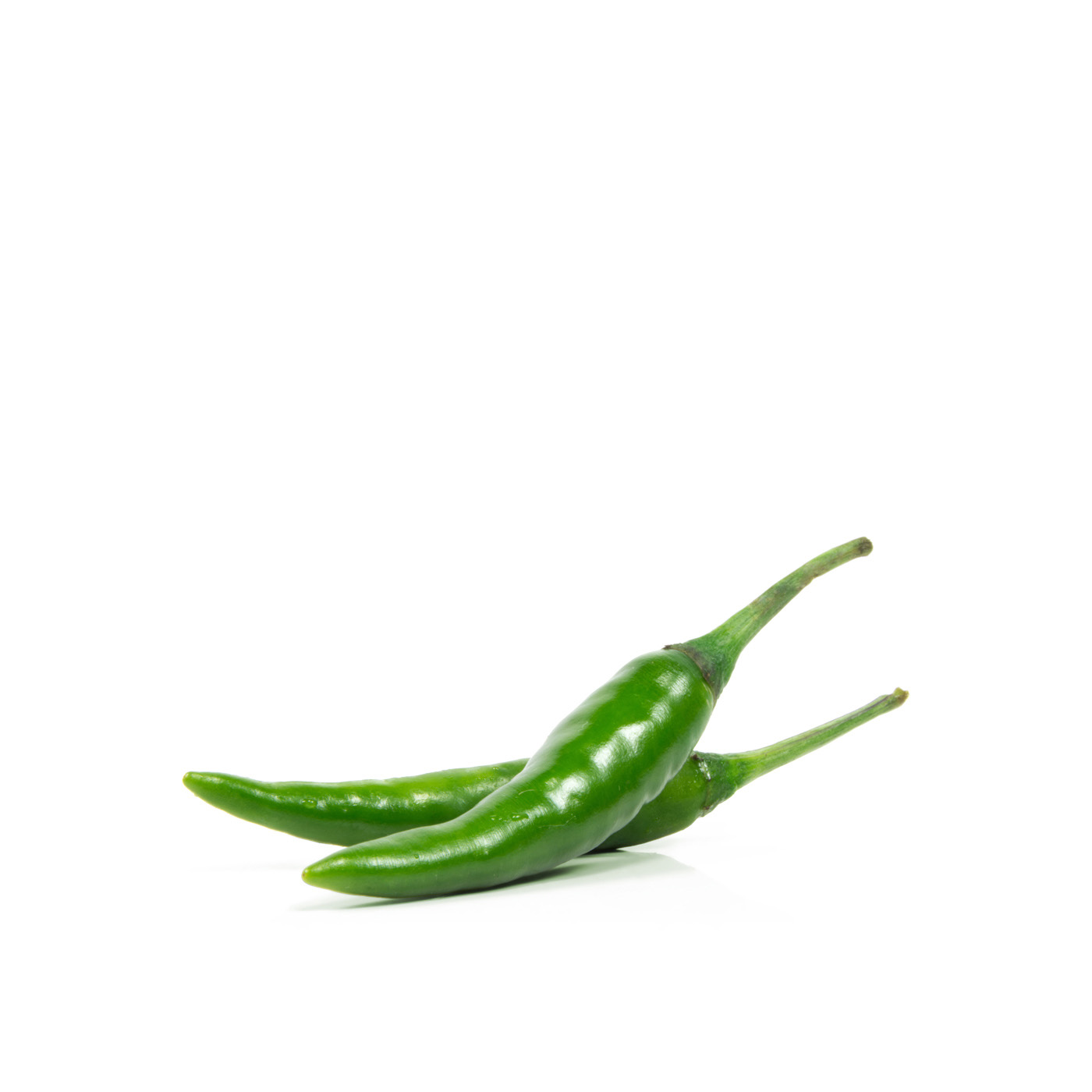 Organic Green Chilli UAE - Spinneys United Arab Emirates