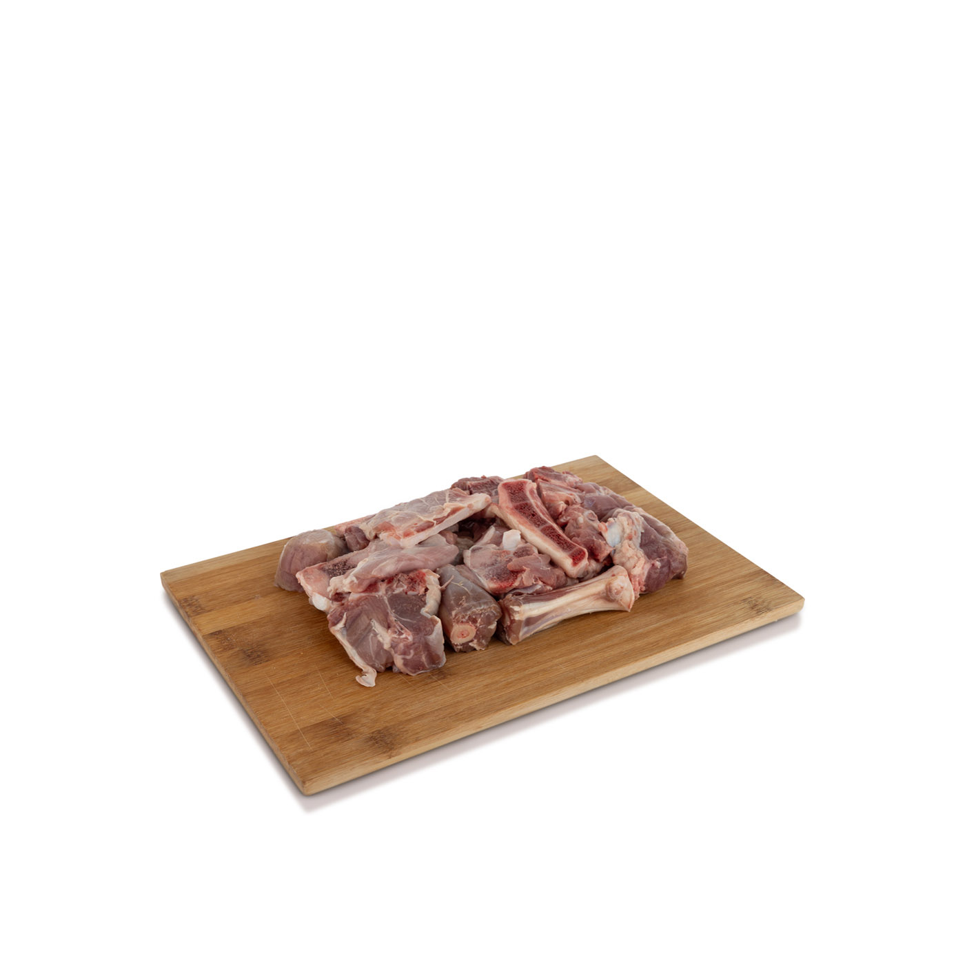 Indian Mutton Shoulder - Spinneys United Arab Emirates