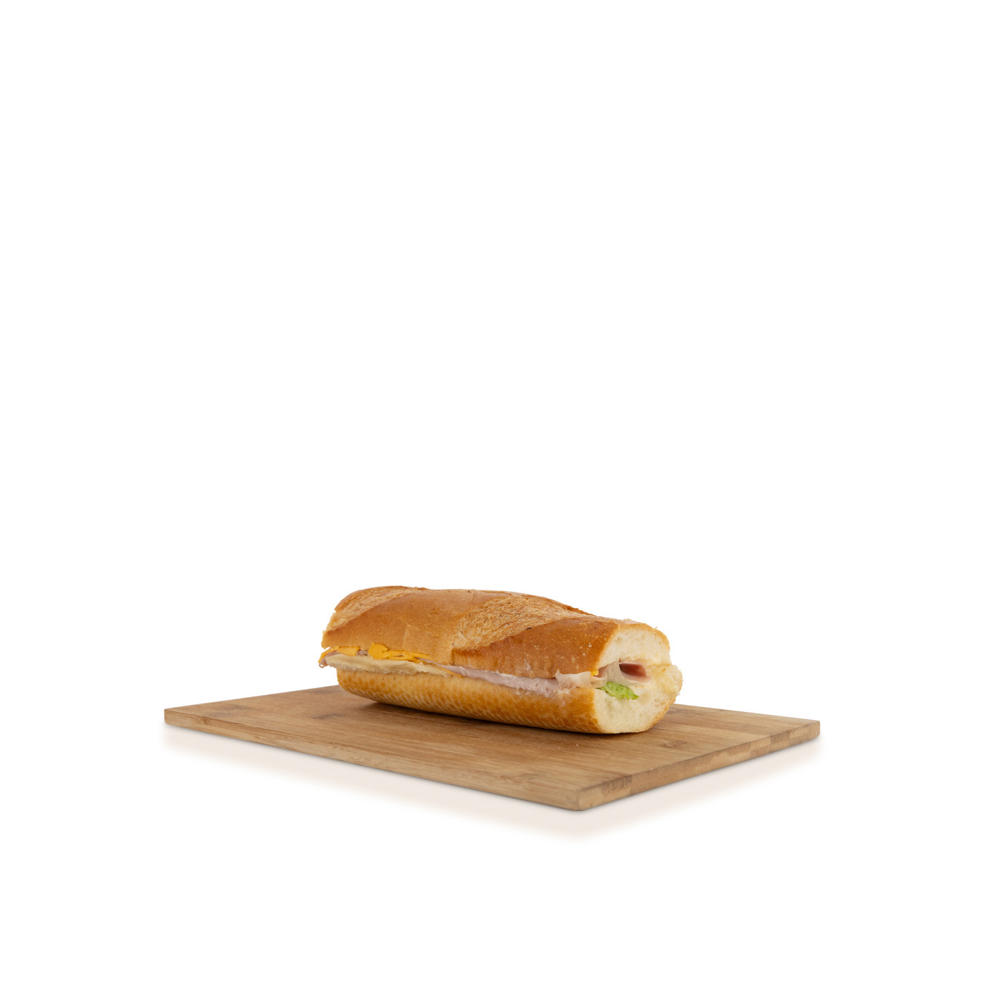 Spinneysfood unsmoked ham sandwich - Spinneys United Arab Emirates