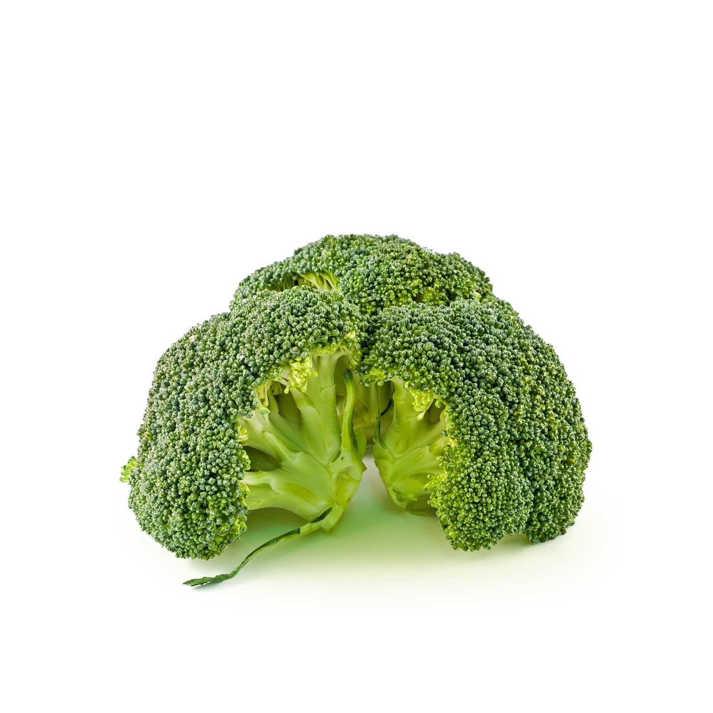 Lakeside Organic Broccoli Crown - Spinneys UAE