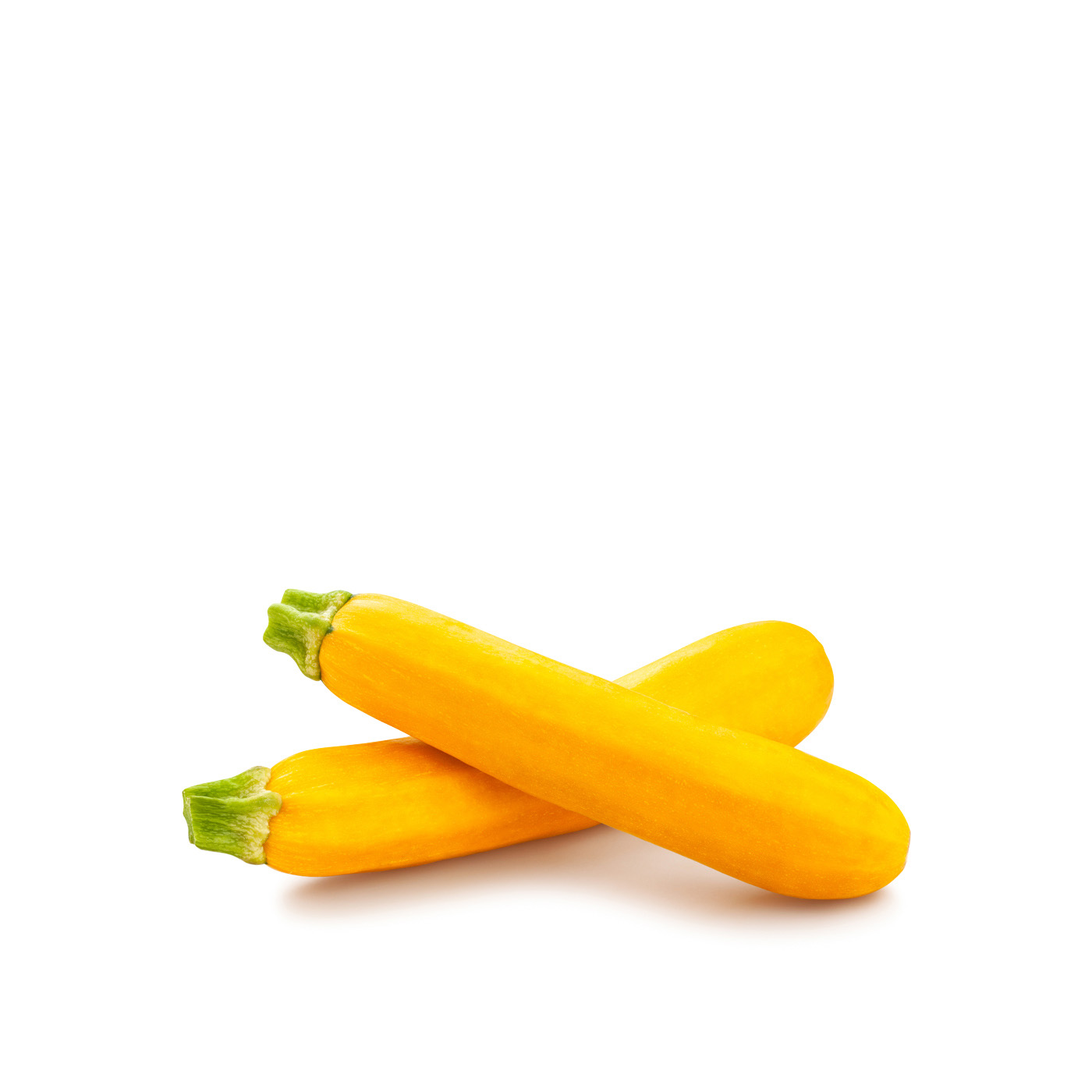 Yellow Courgette Holland - Spinneys UAE