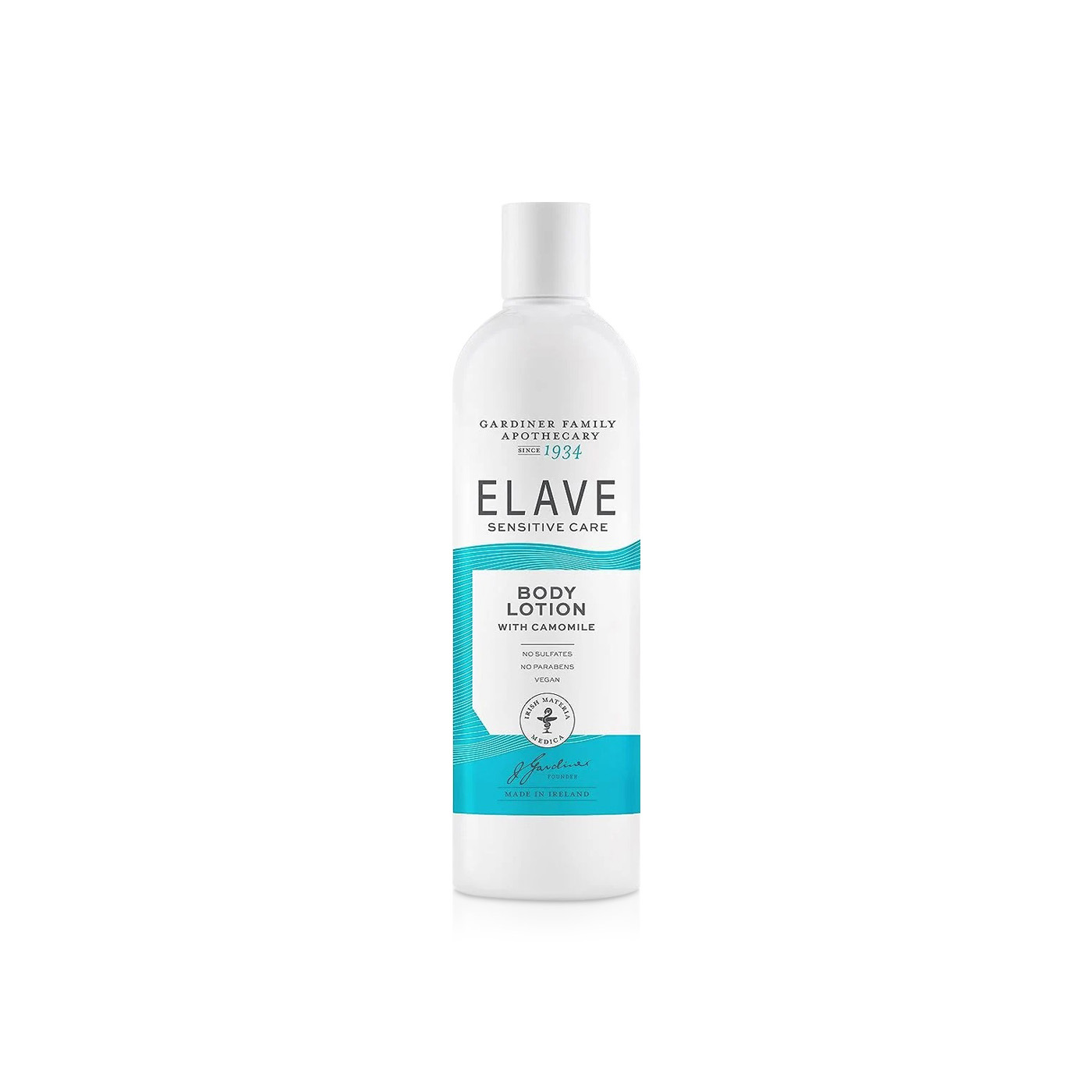 Elave Derma Sensitive Body Lotion 250ml - Spinneys UAE