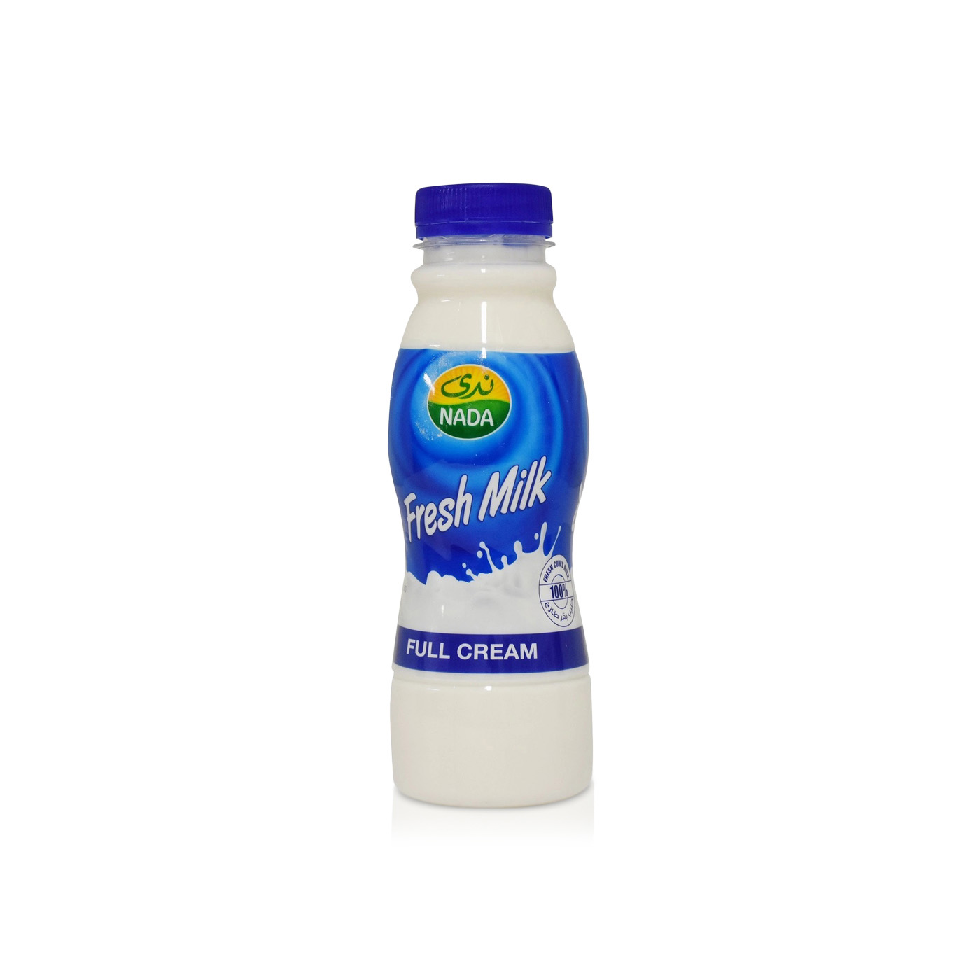 Nada Fresh Milk 360ml - Spinneys United Arab Emirates