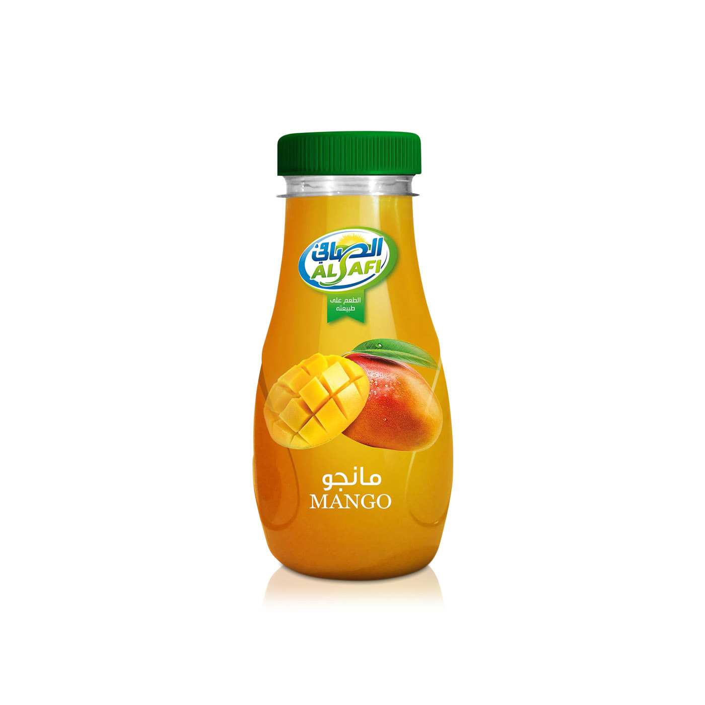 Al Safi Mango Juice 180ml - Spinneys United Arab Emirates