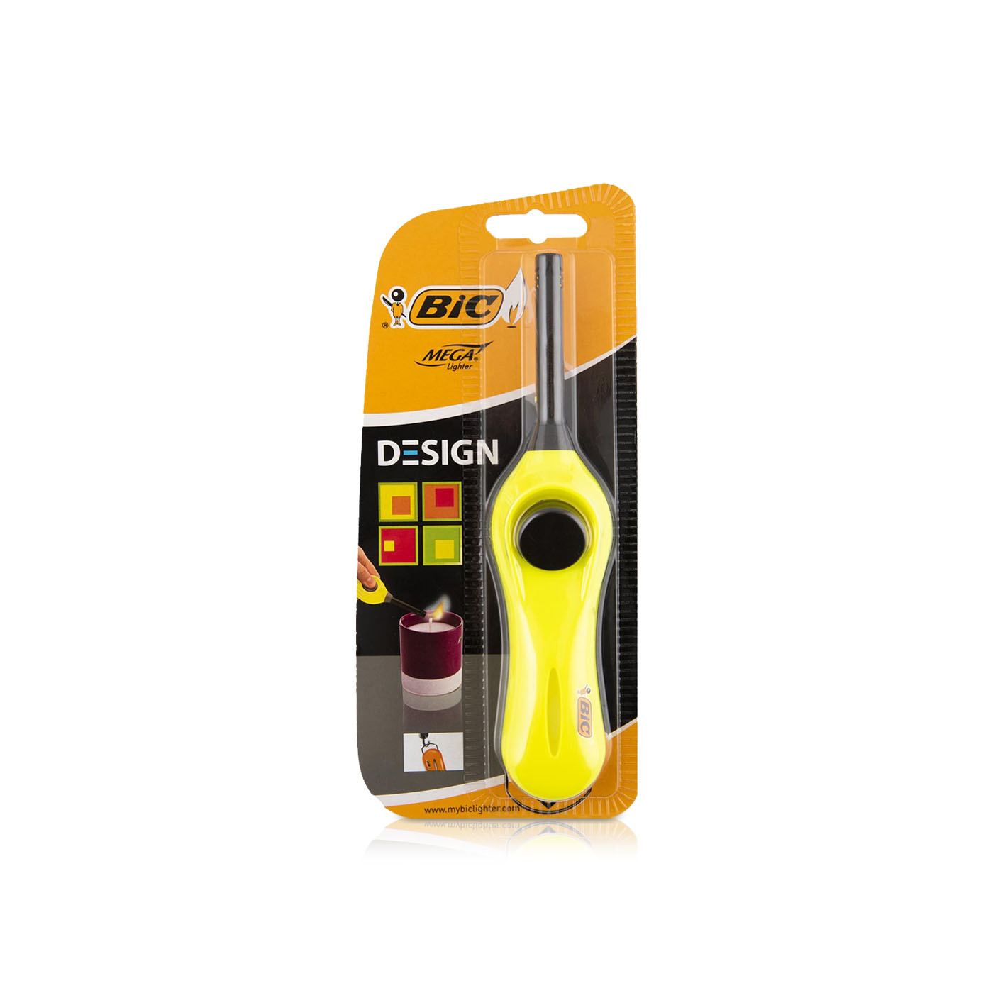 Bic Mega Lighter - Spinneys UAE