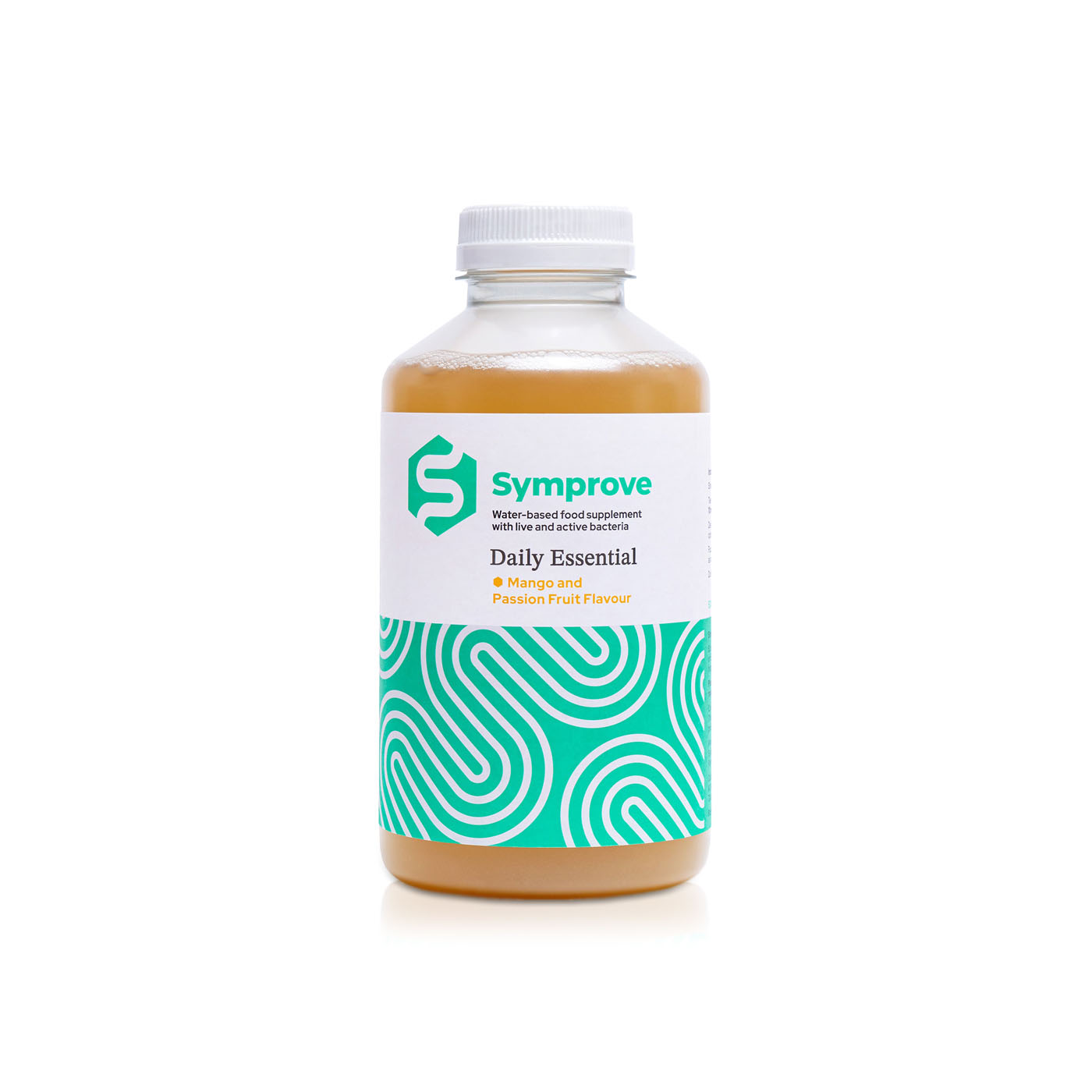 Symprove Probiotic Mango Passionfruit 500ml - Spinneys UAE