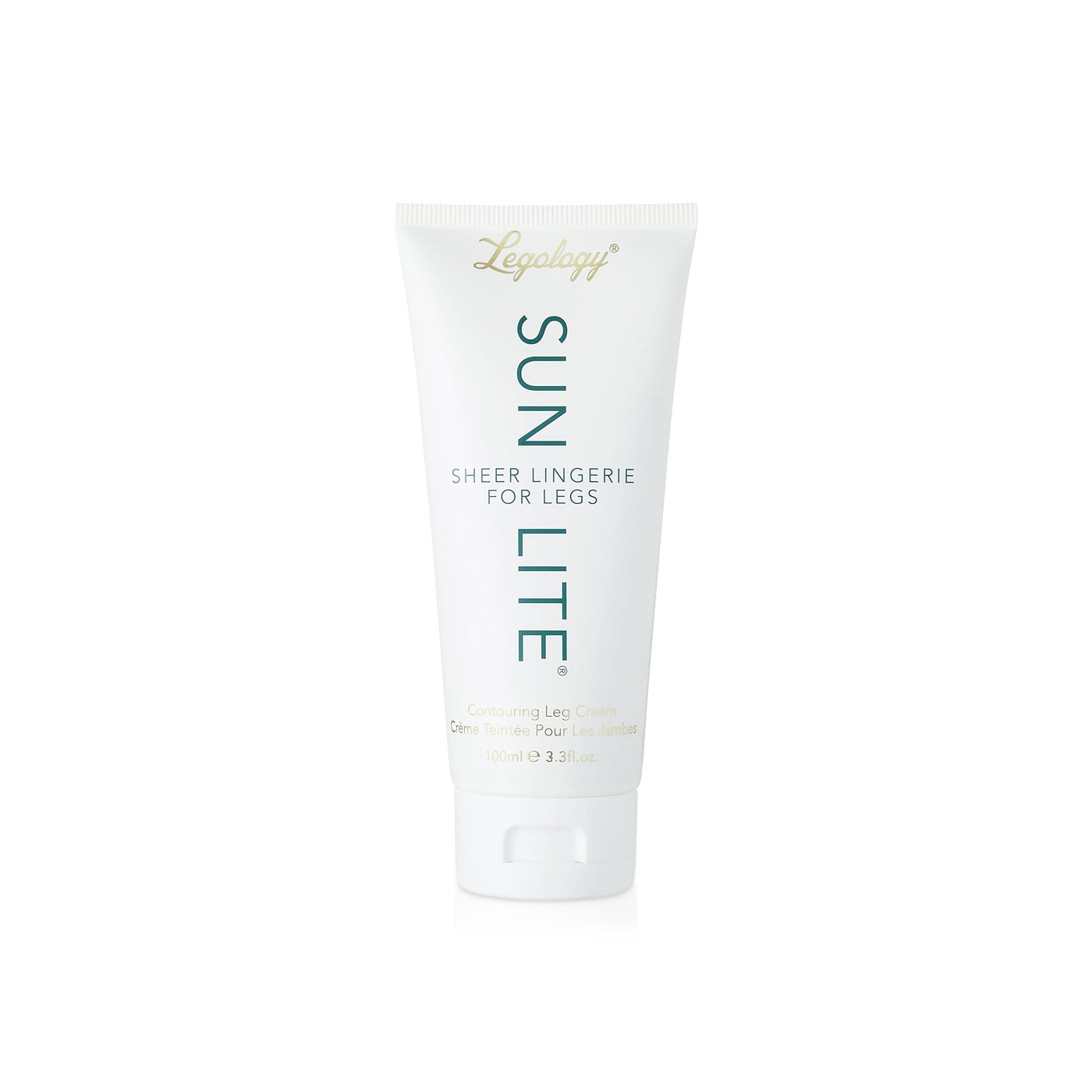 Legology Sun-Lite Sheer Lingerie for Legs 100ml - Spinneys United Arab ...