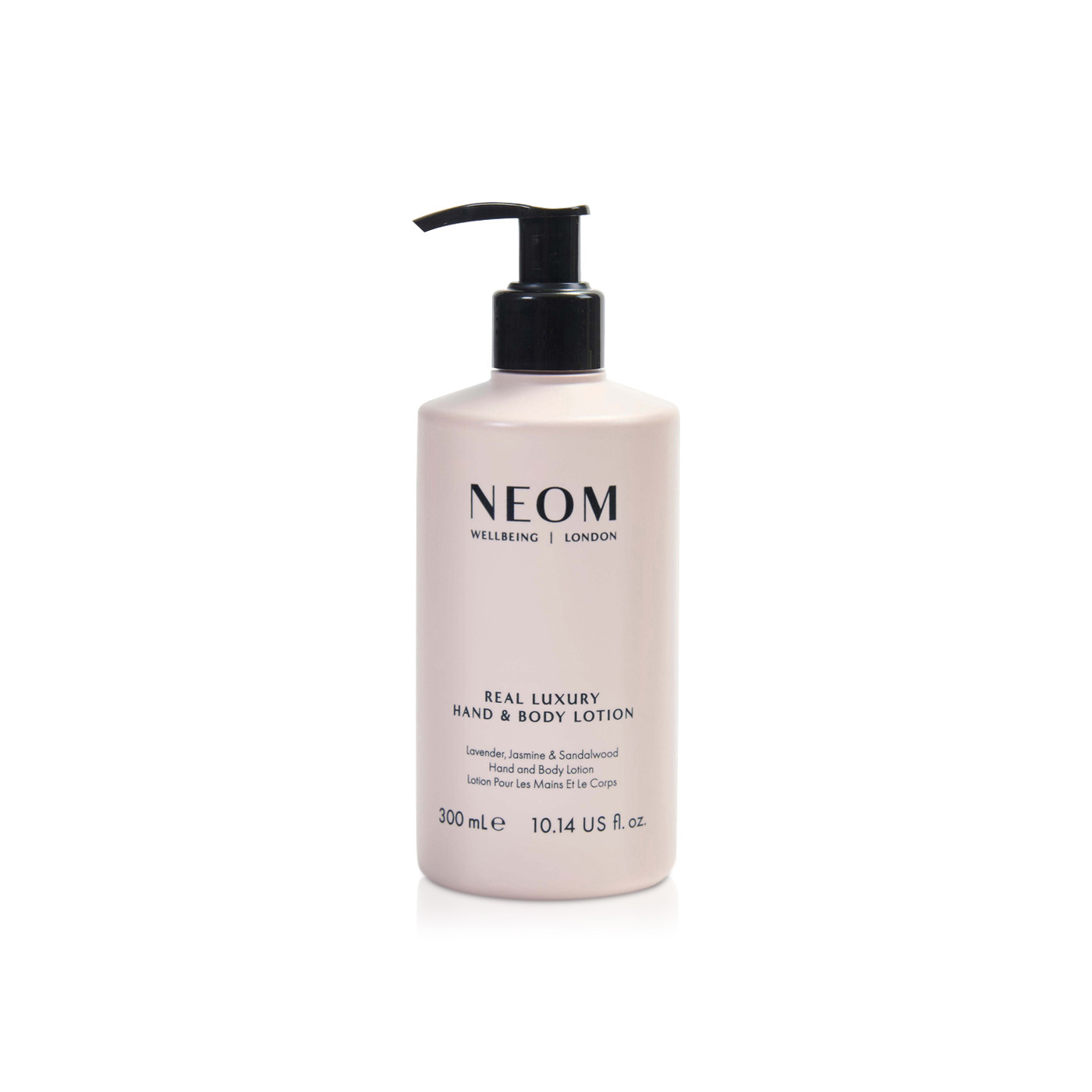 Neom Real Luxury Hand & Body Lotion 300ml - Spinneys الإمارات العربية ...