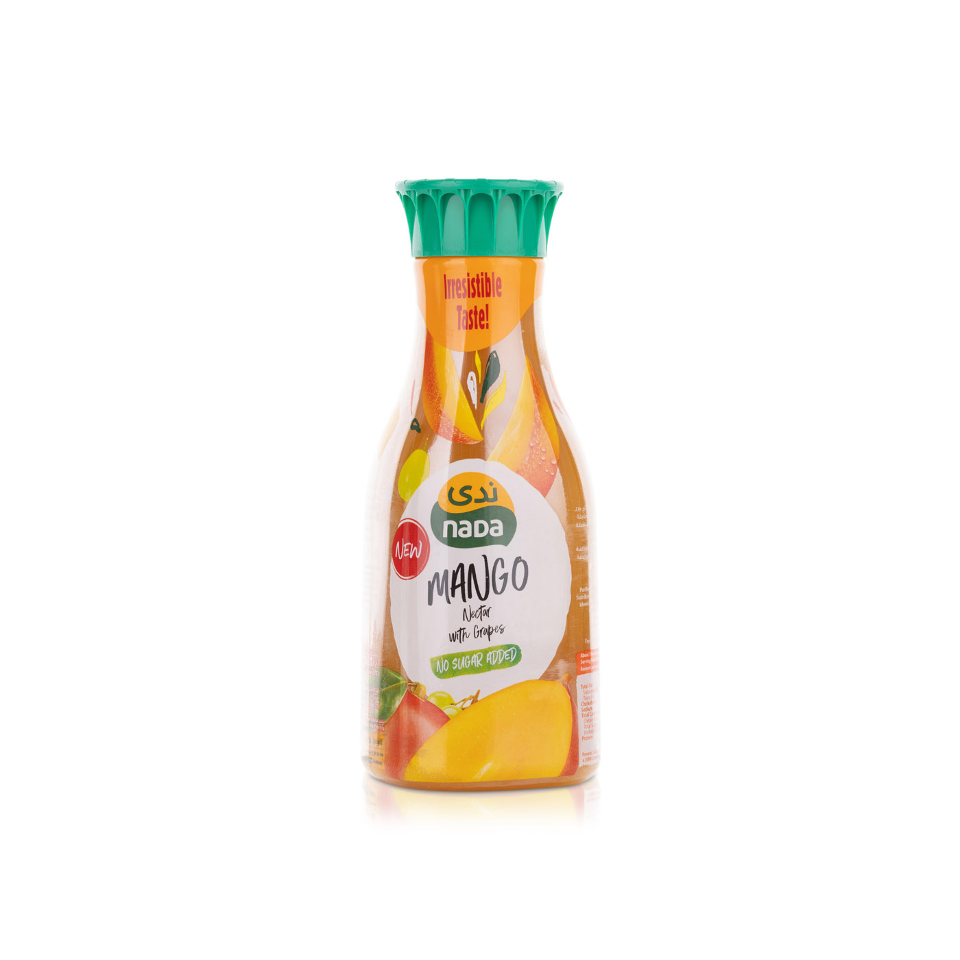 Nada Mango Grape Juice 1.3L - Spinneys United Arab Emirates