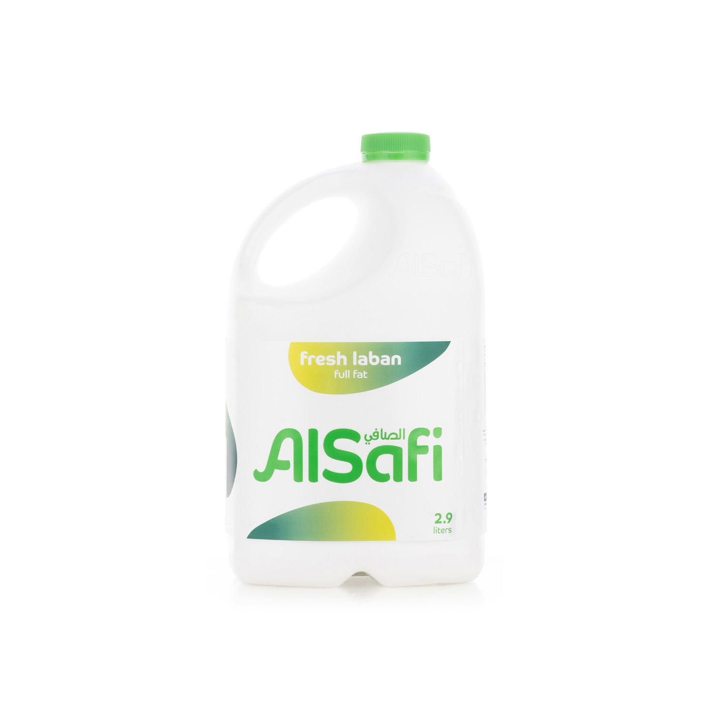 Al Safi Laban Full Fat 2.9L - Spinneys United Arab Emirates