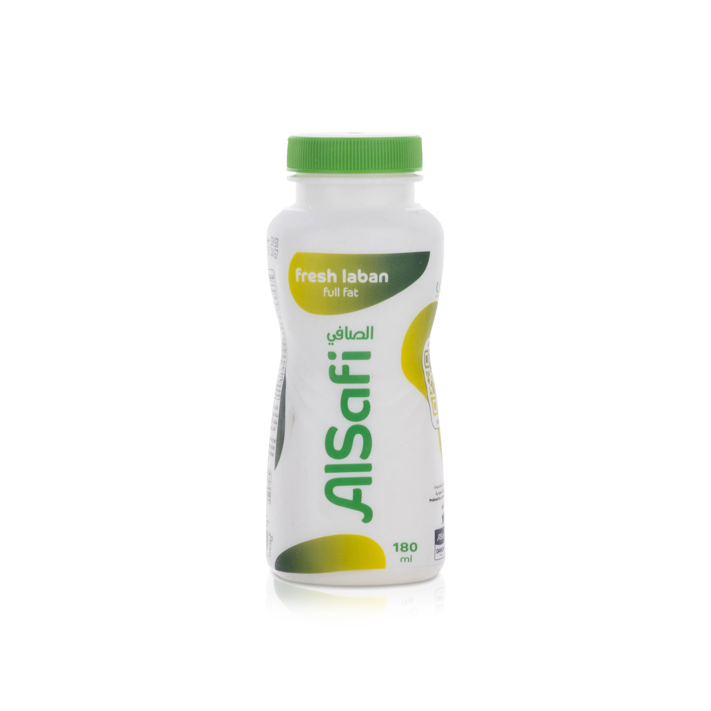 Al Safi Fresh Laban Full Fat 180ml - Spinneys United Arab Emirates