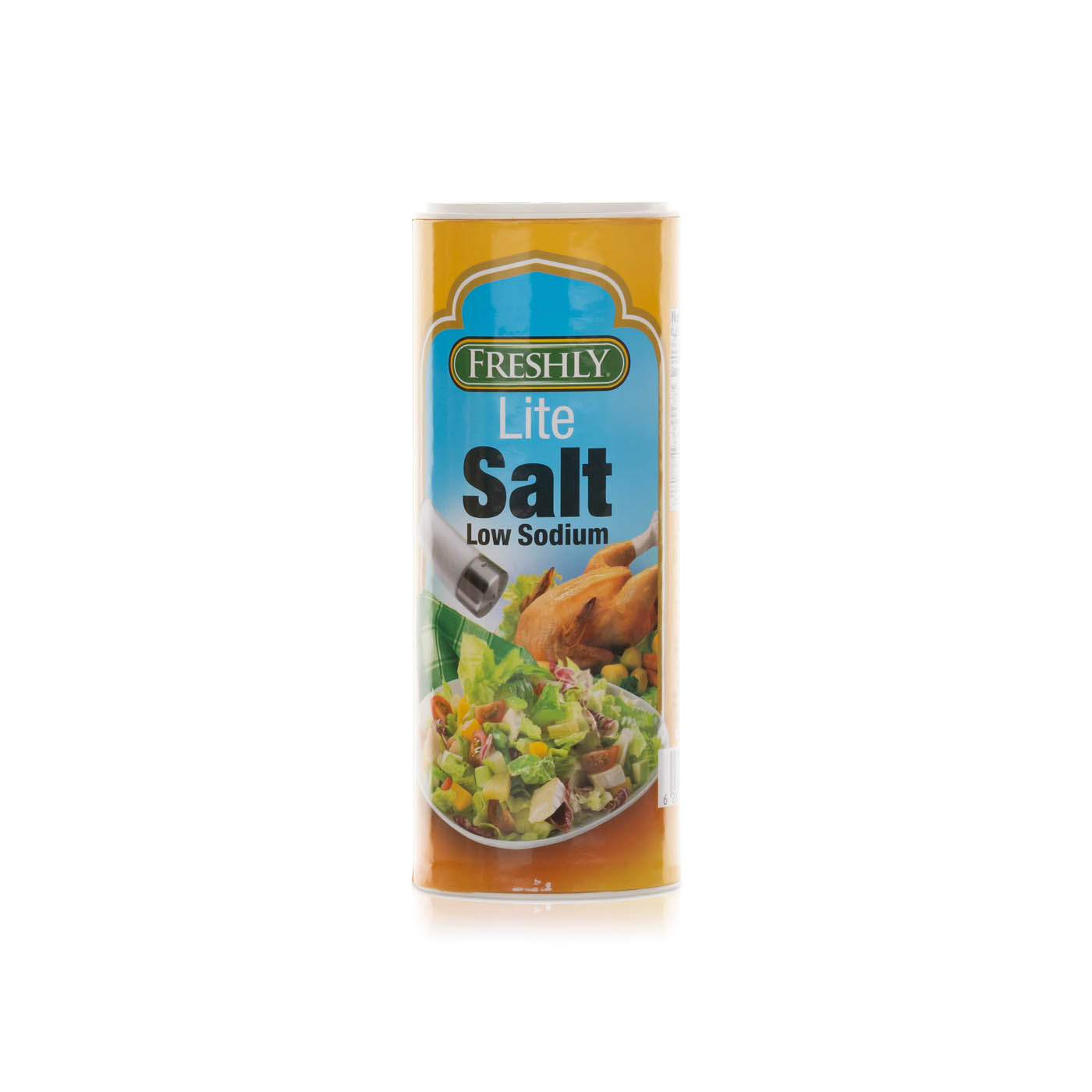 Freshly Lite Salt 453g - Spinneys United Arab Emirates