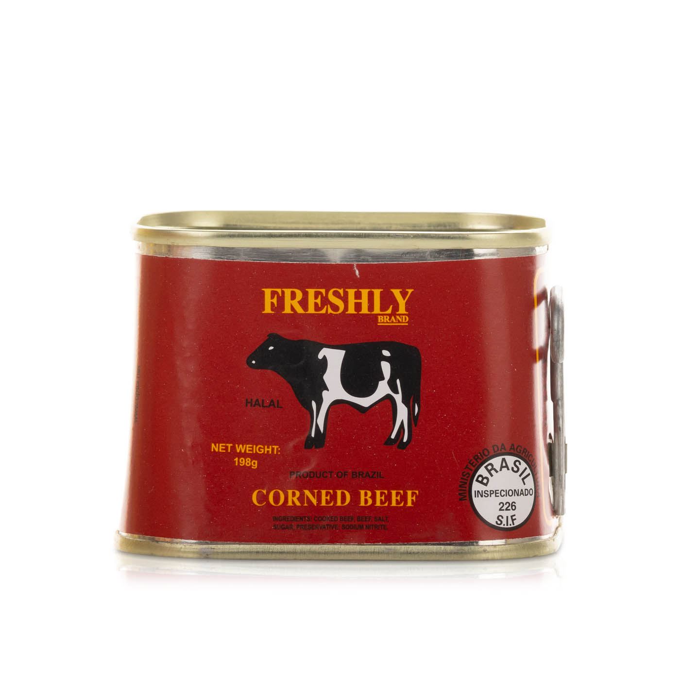 Freshly Corned Beef 198g - Spinneys United Arab Emirates