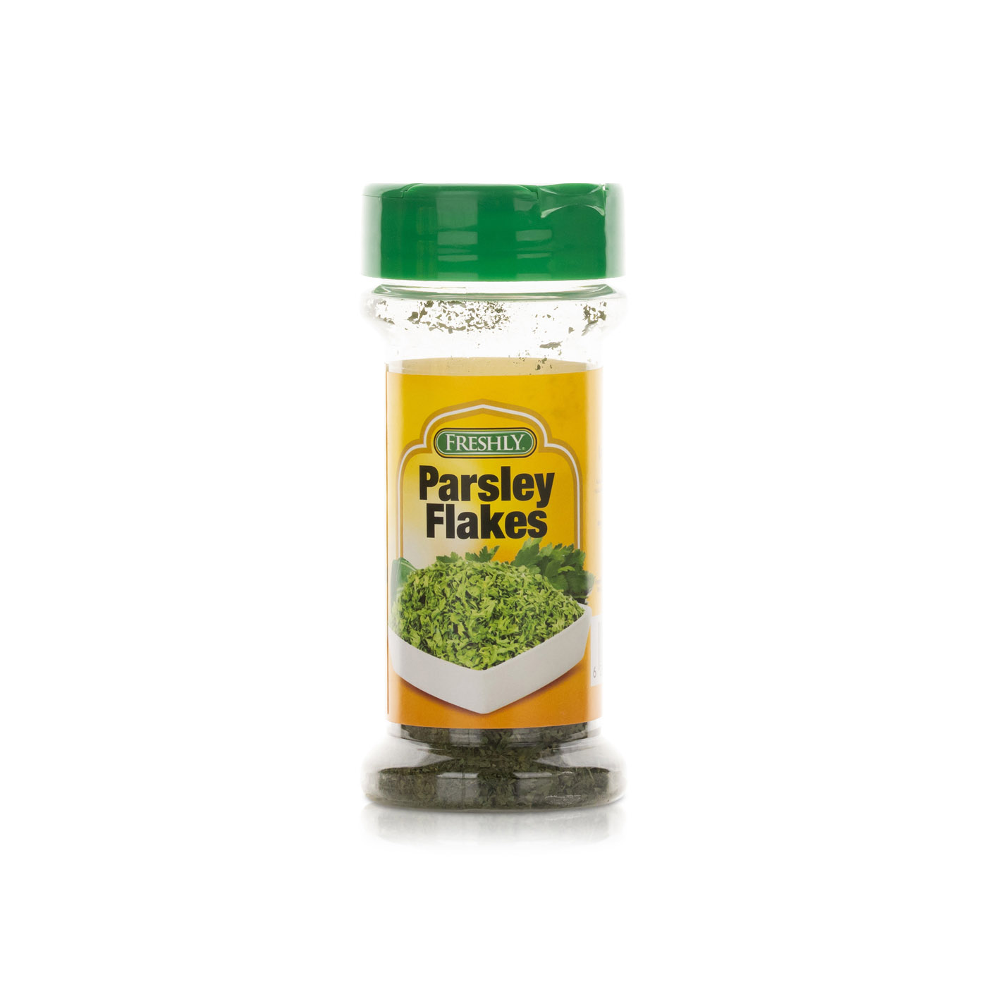 Freshly Parsley Flakes 7g - Spinneys United Arab Emirates